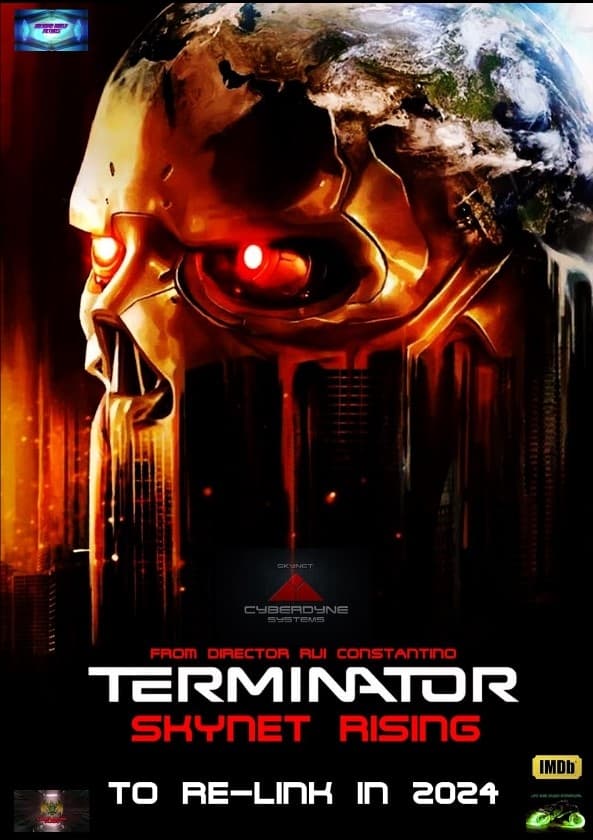 Terminator: Skynet Rising Movie Streaming Online Watch