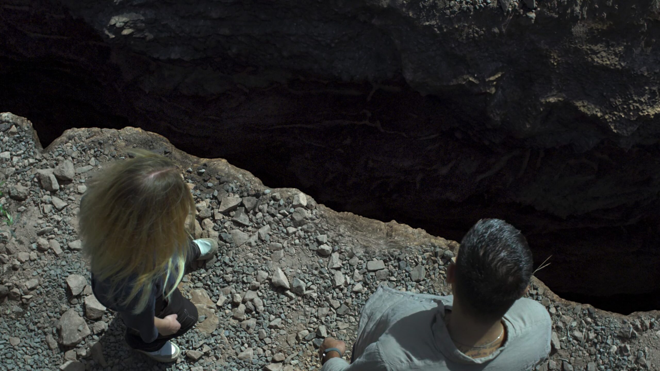 The Abyss Hindi, Spanish, Swedish Movie Streaming Online Watch on Netflix