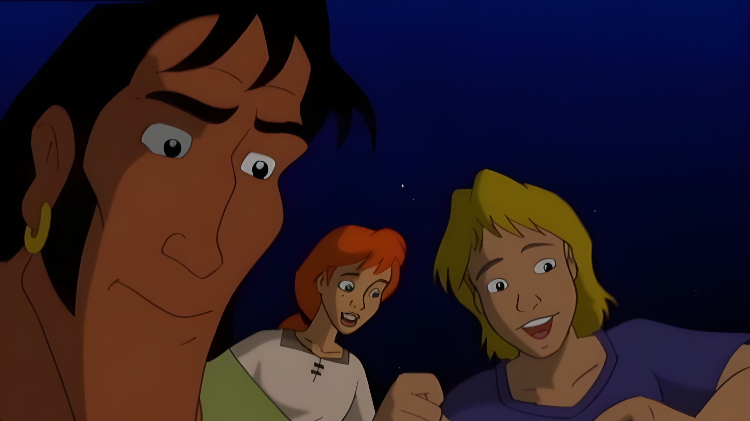 The Adventures of Sam: Search for the Dragon Movie Streaming Online Watch