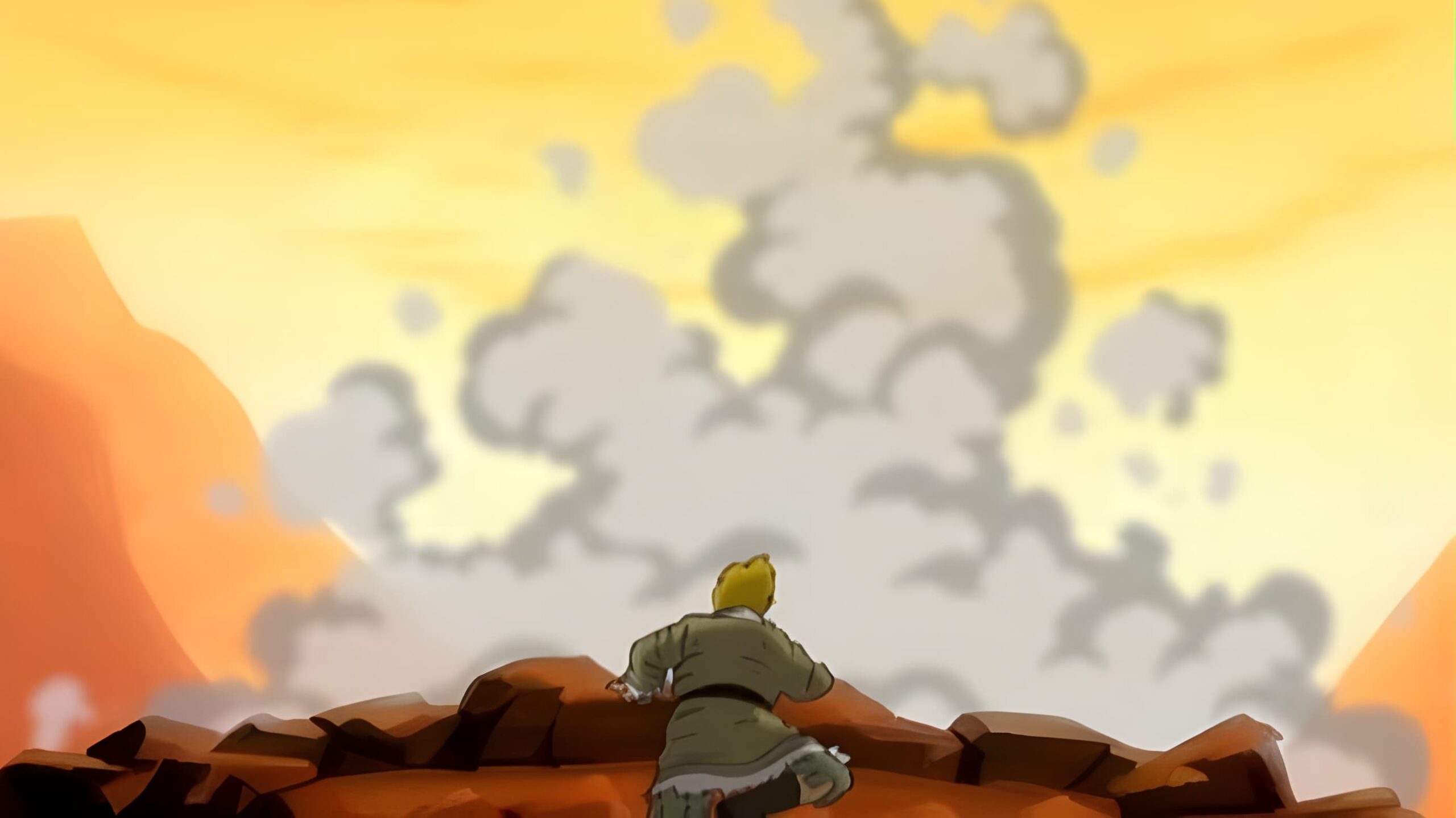 The Adventures of Sam: Search for the Dragon Movie Streaming Online Watch