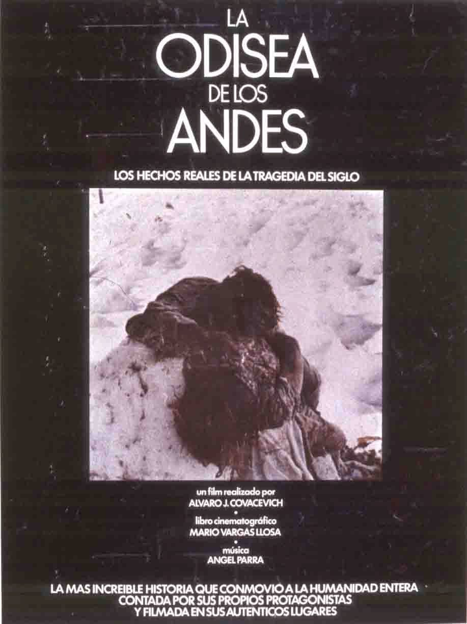 The Andes's Odyssey Spanish Movie Streaming Online Watch