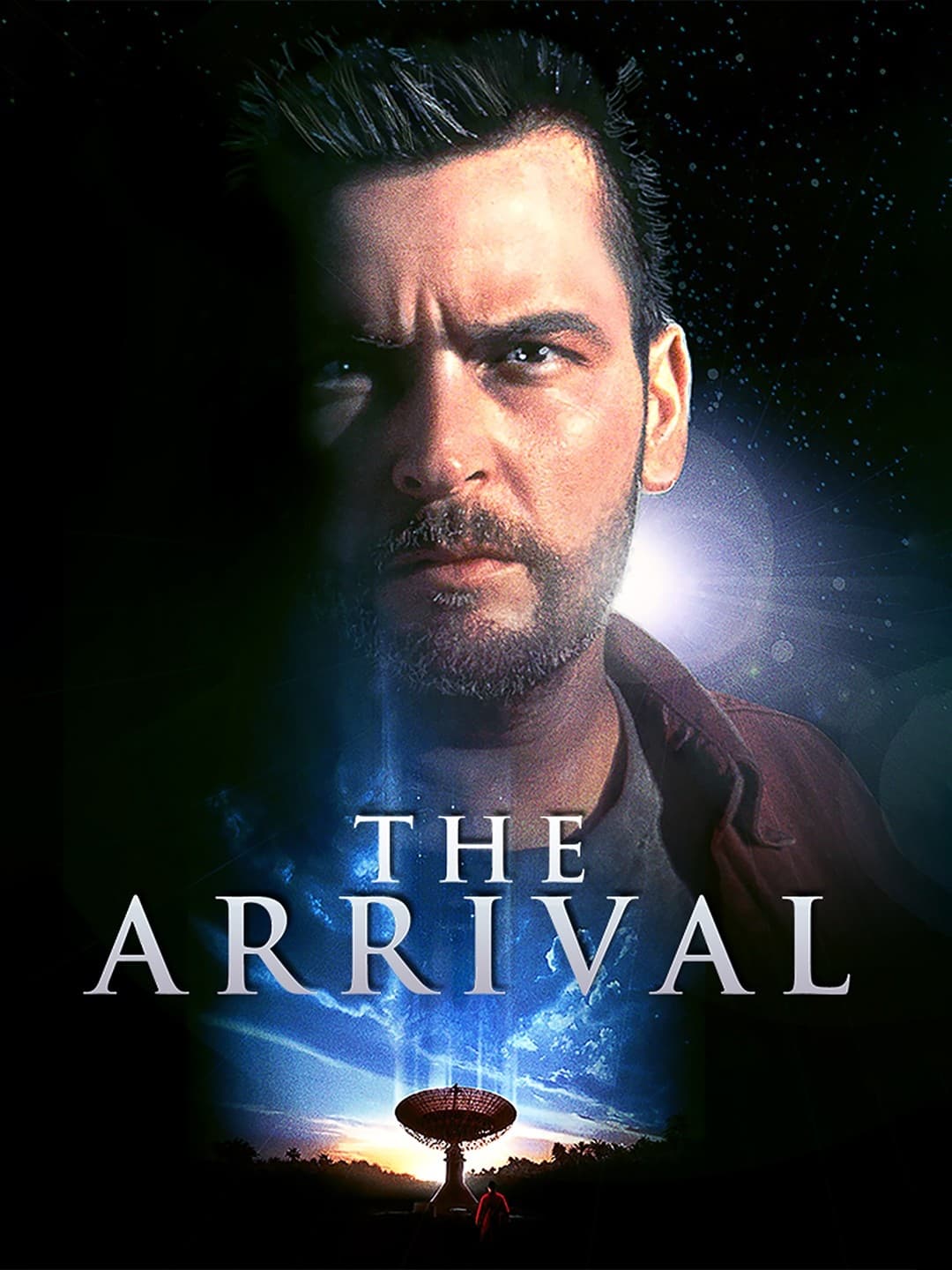 The Arrival 1996 Latin Movie Streaming Online Watch