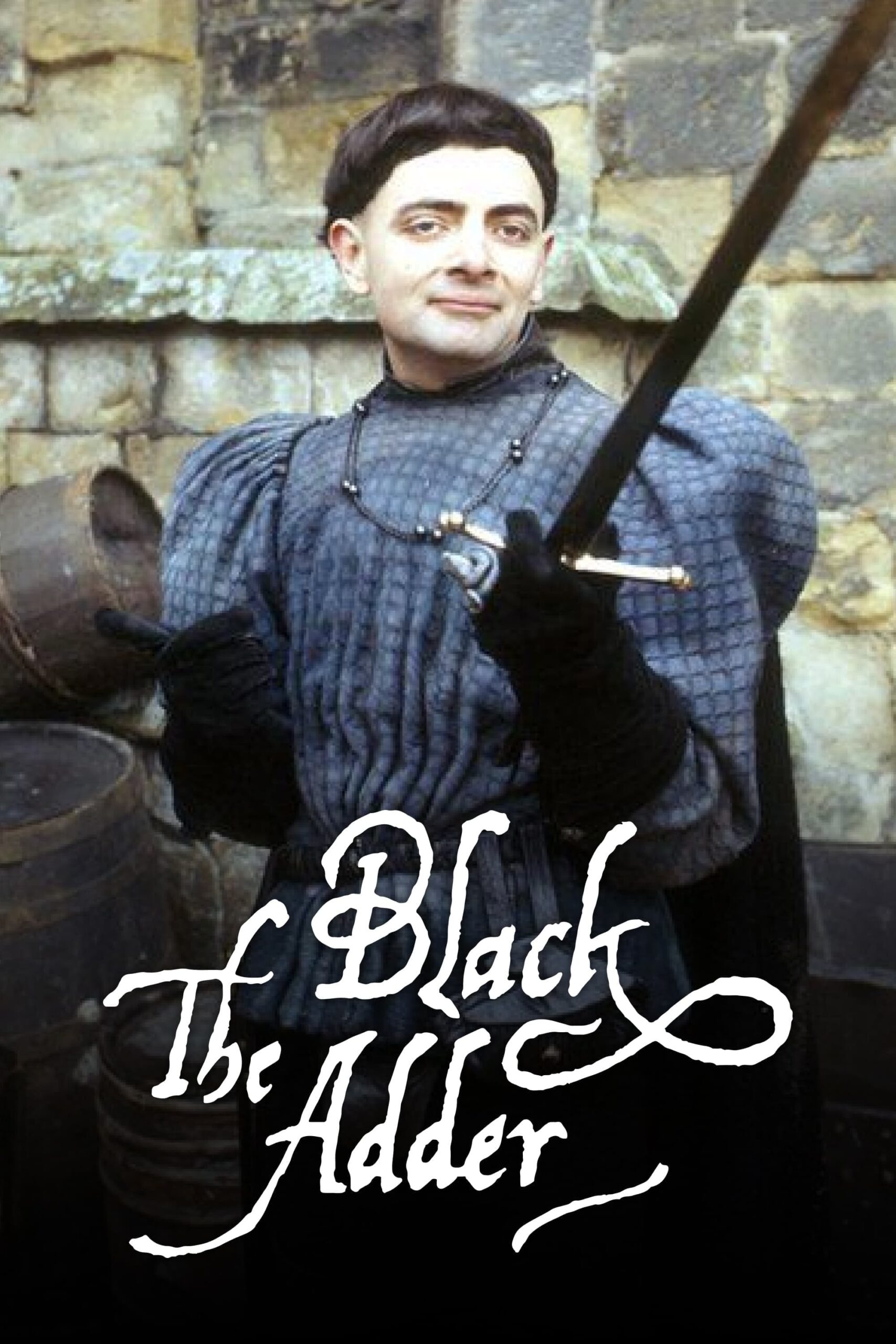 The Black Adder Movie Streaming Online Watch
