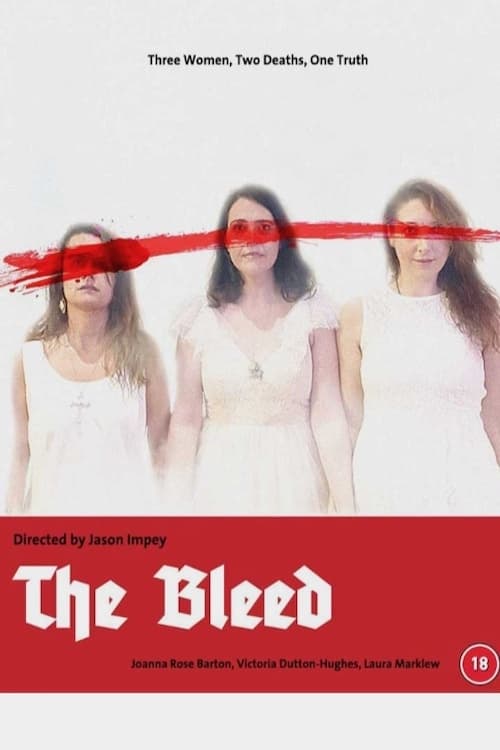 The Bleed Movie Streaming Online Watch