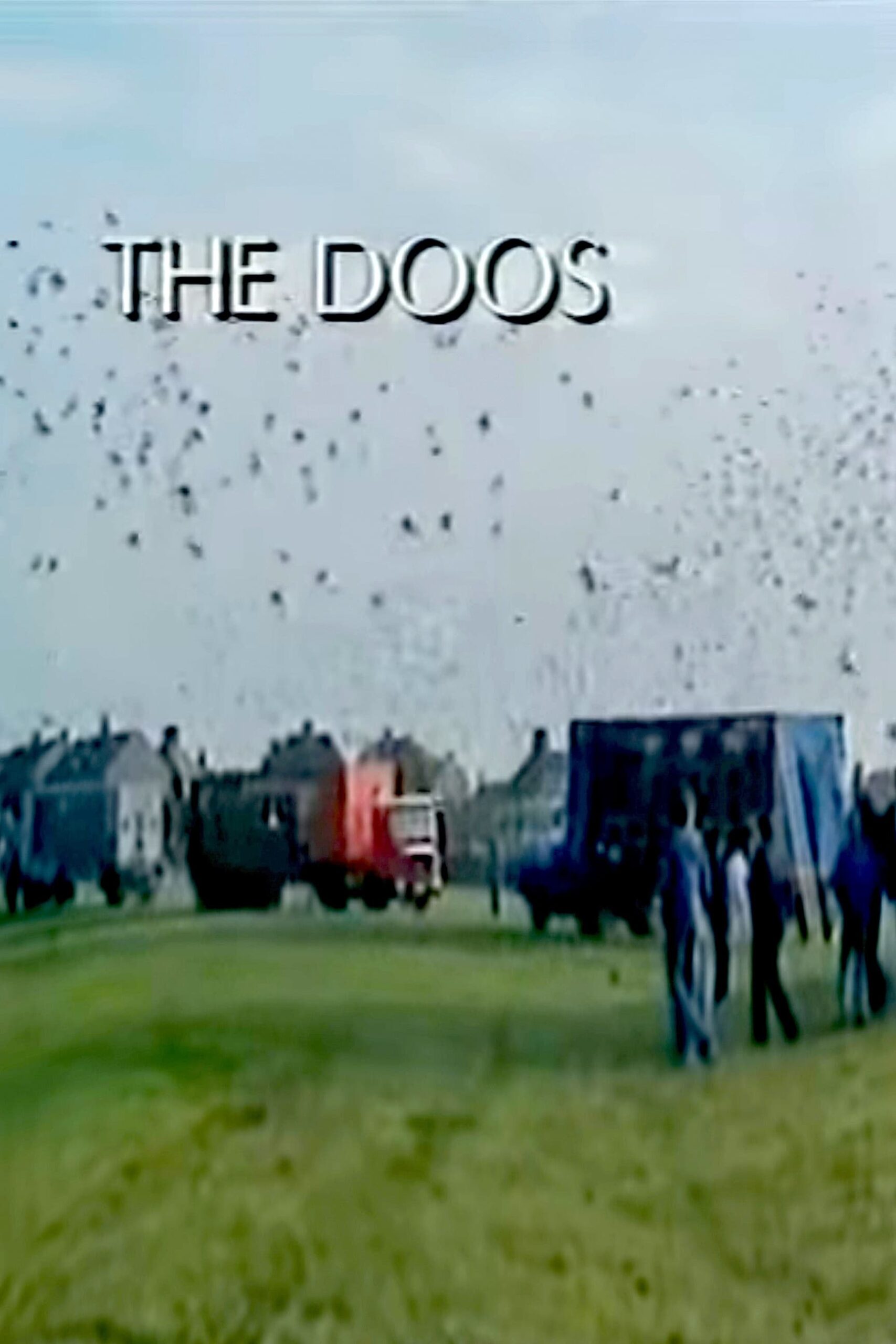 The Doos Movie Streaming Online Watch