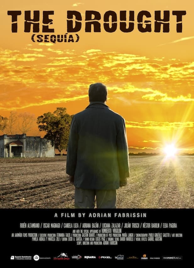 The Drought Movie Streaming Online Watch