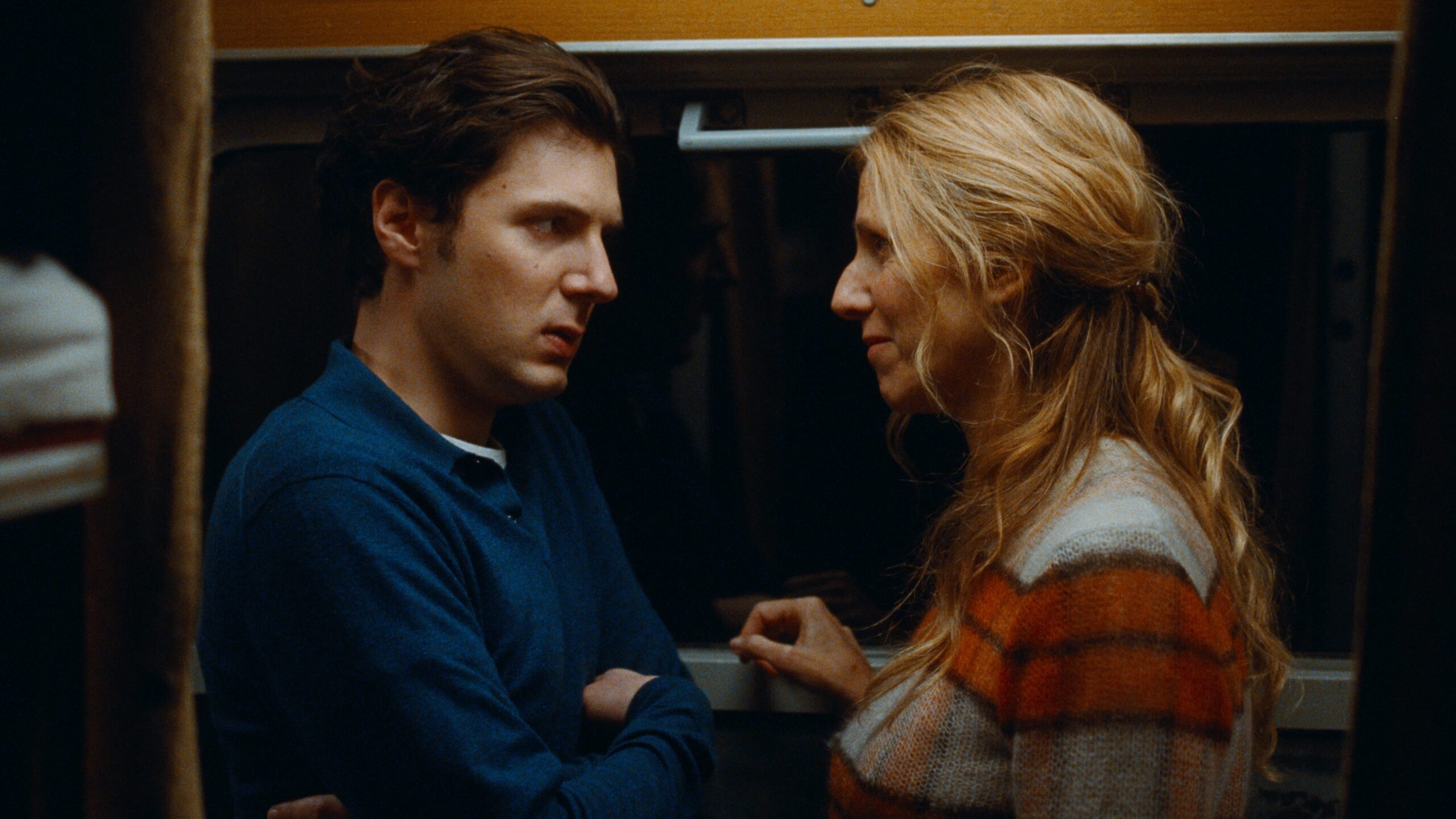 The Green Perfume French Movie Streaming Online Watch on Mubi