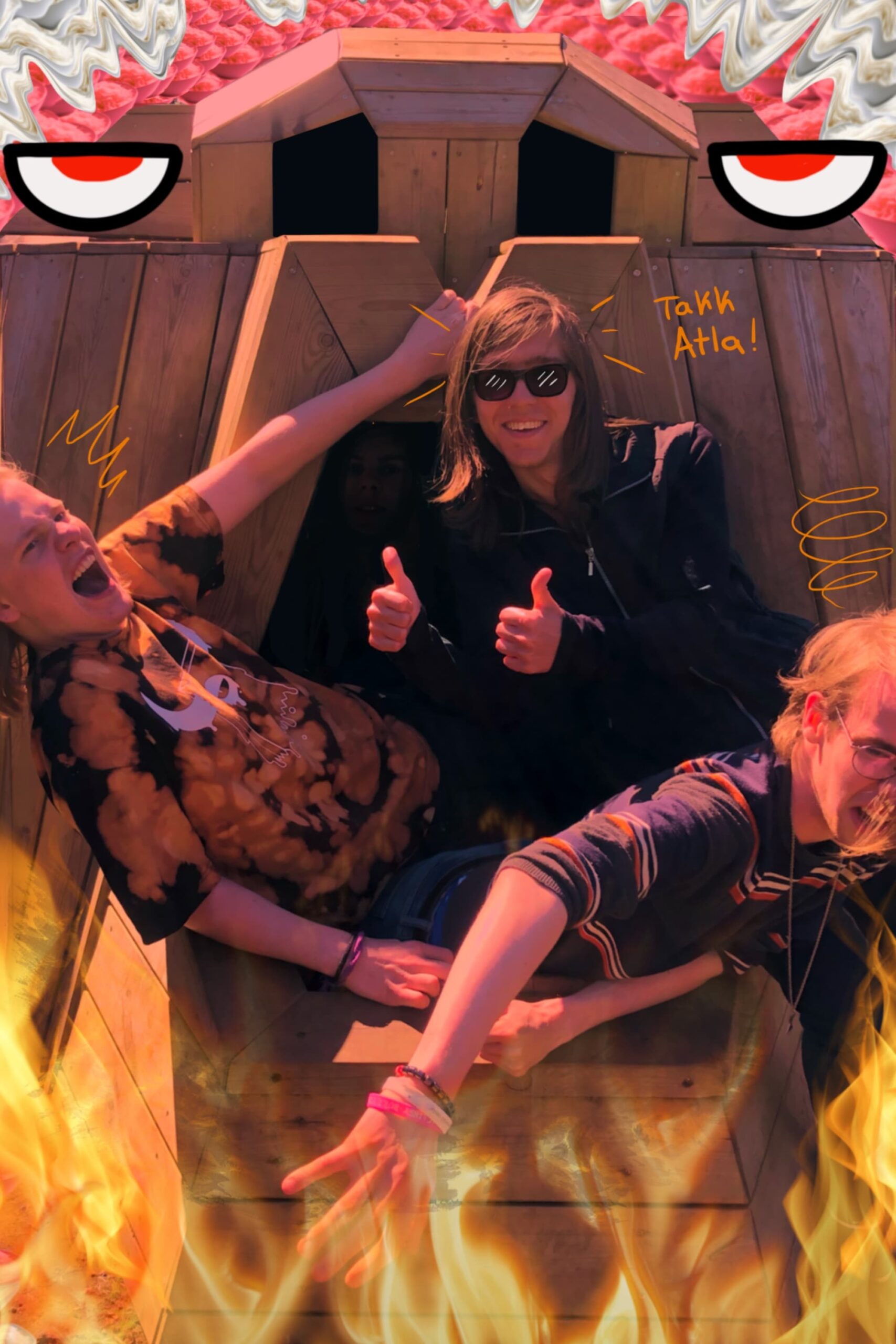 Through Hell & Rice Icelandic Movie Streaming Online Watch