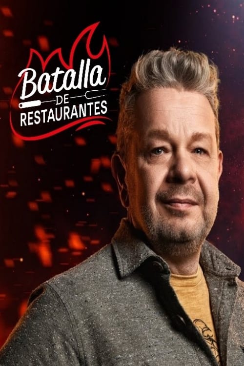 Batalla de restaurantes Spanish Web Series Streaming Online Watch
