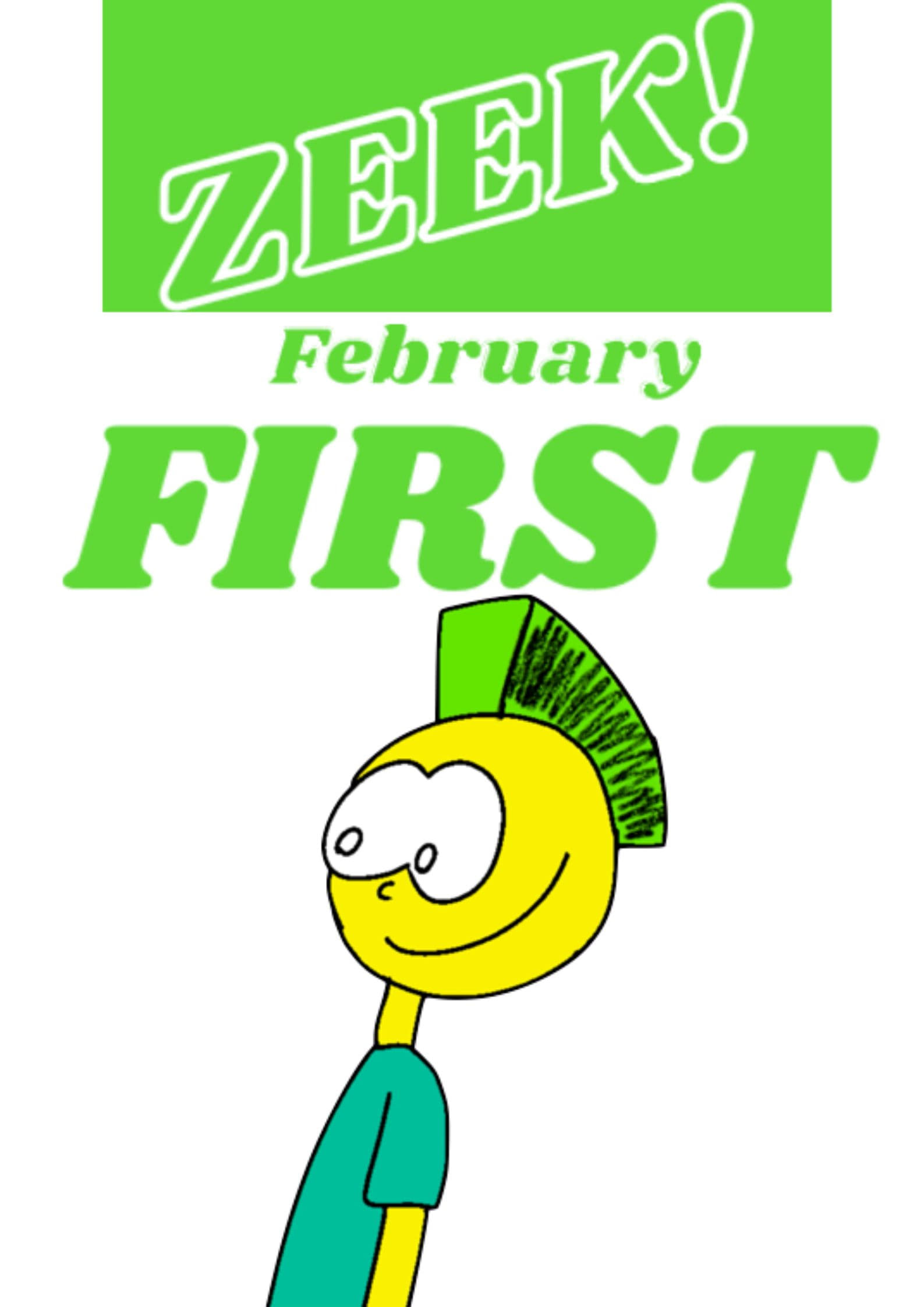 Zeek! Movie Streaming Online Watch