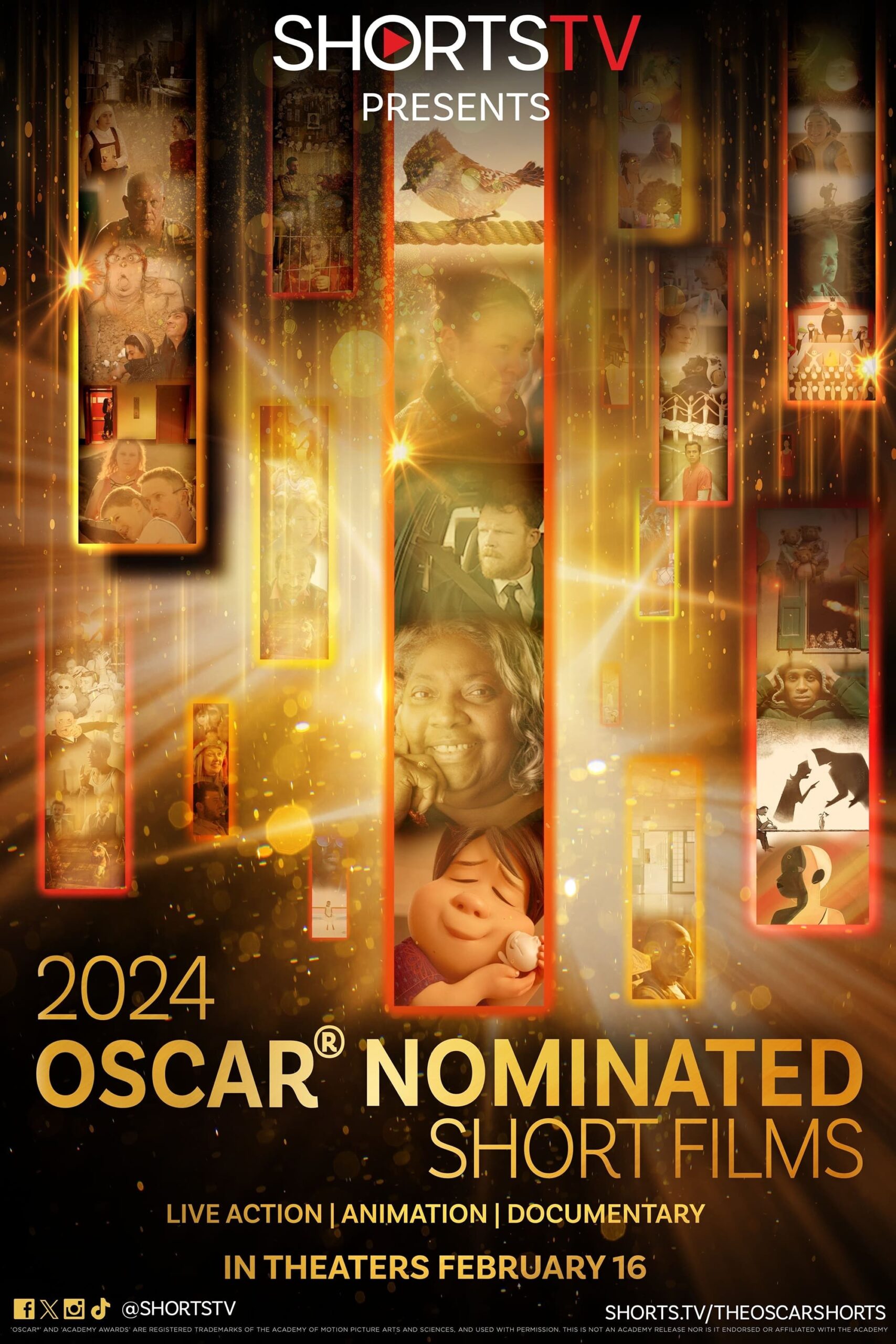 2024 Oscar Nominated Short Films: Live Action Danish Movie Streaming ...
