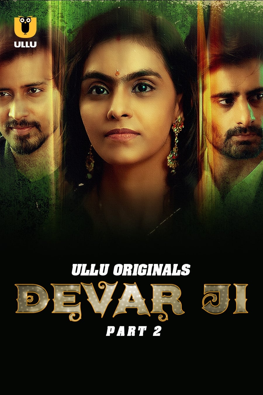 Devar Ji Hindi Web Series Streaming Online Watch