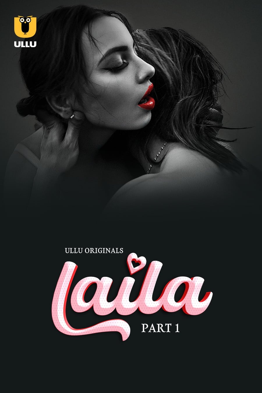 Laila Hindi Web Series Streaming Online Watch