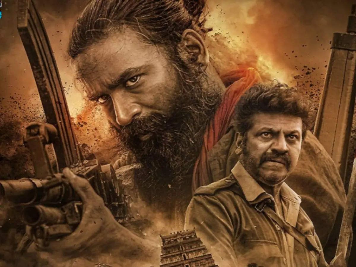 ‘Captain Miller’ Marching Towards OTT Release? Where & When?