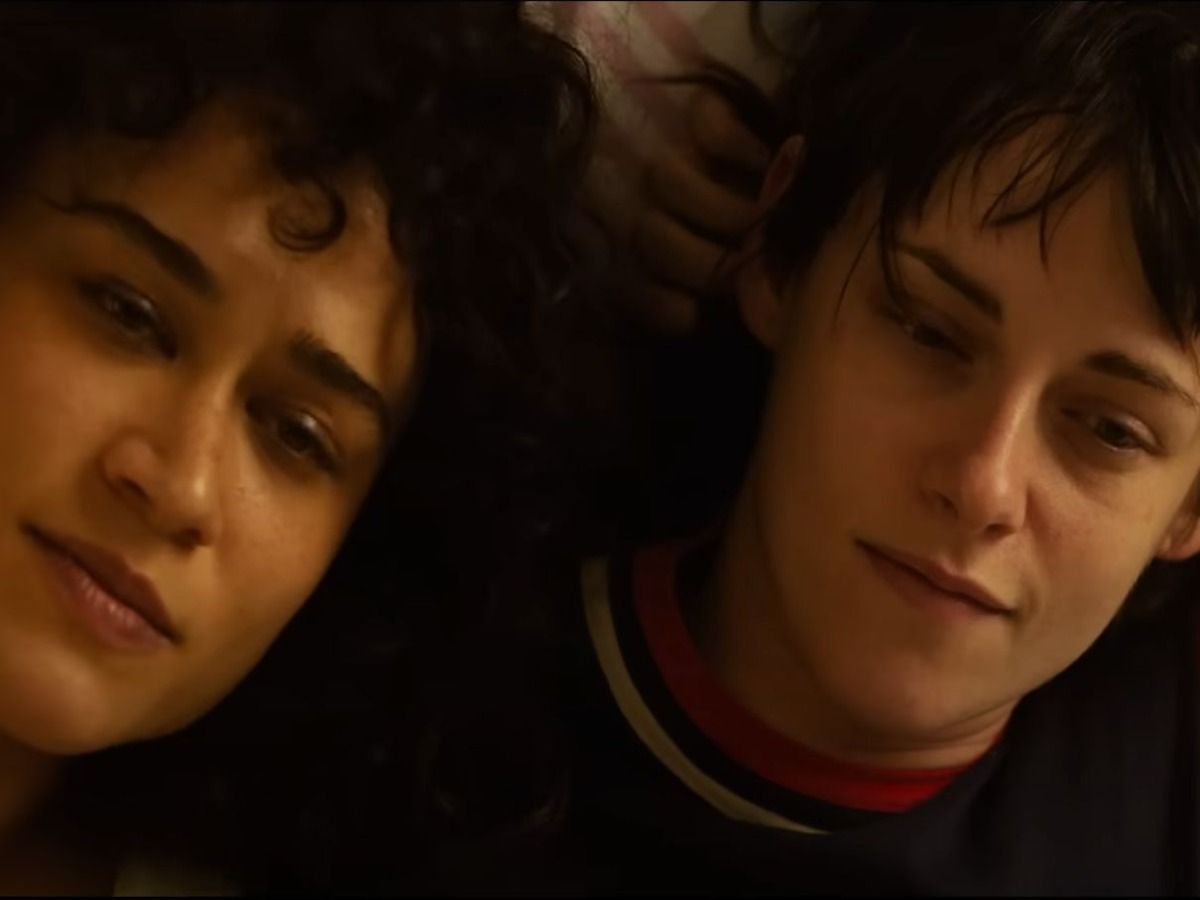 A24’s Love Lies Bleeding Trailer: Kristen Stewart Looks Intense