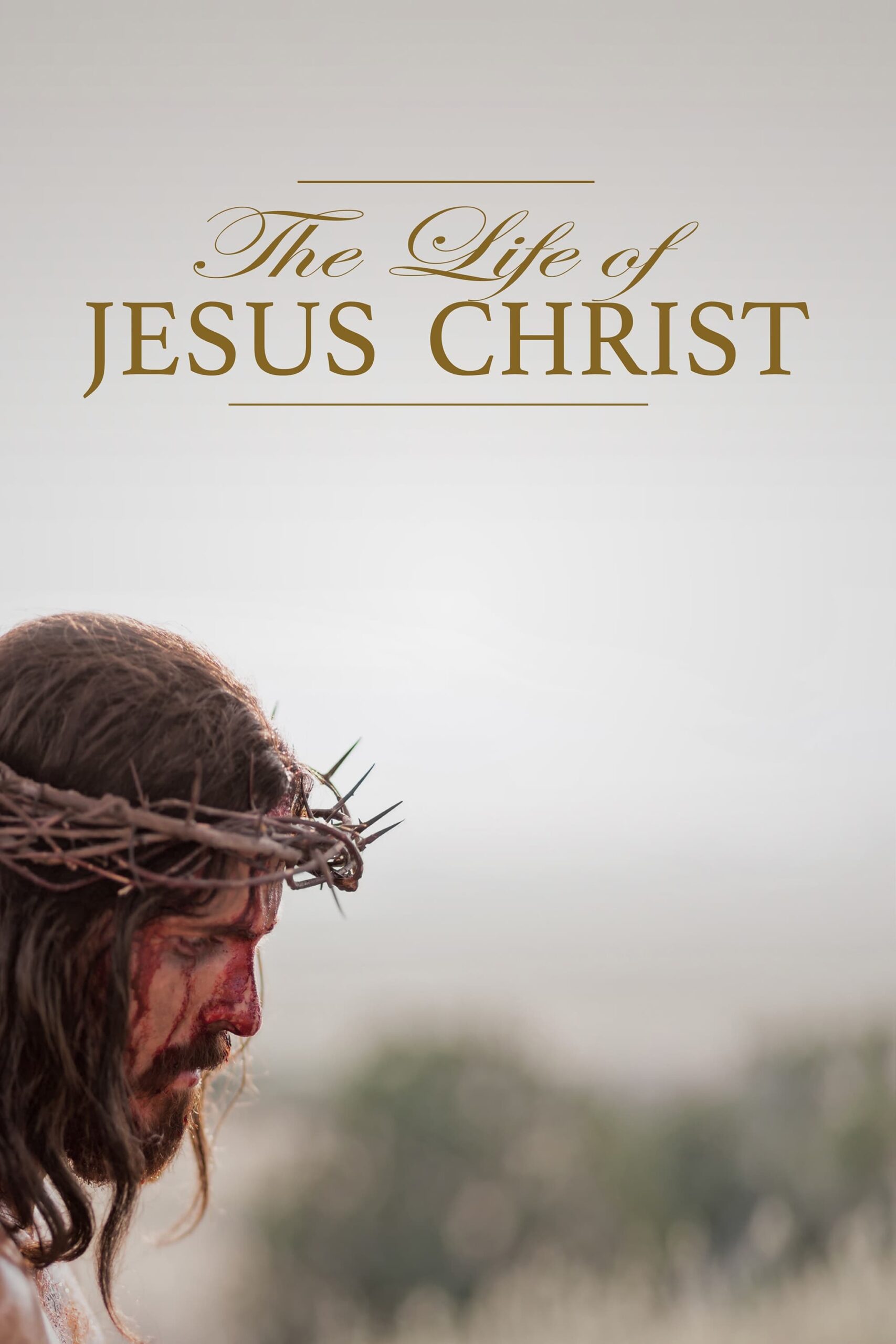 The Life of Jesus Christ Web Series Streaming Online Watch