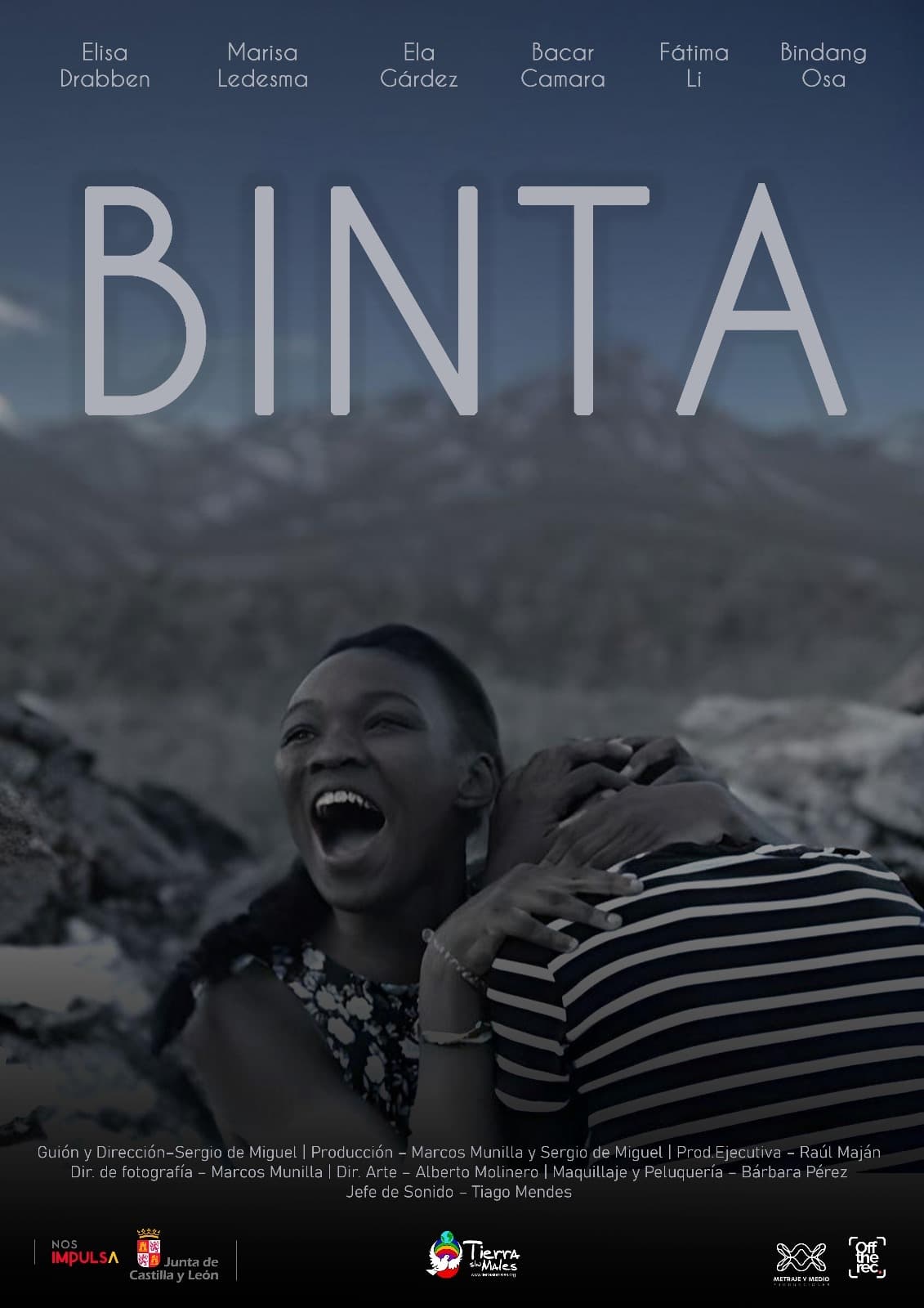 Binta Spanish Movie Streaming Online Watch