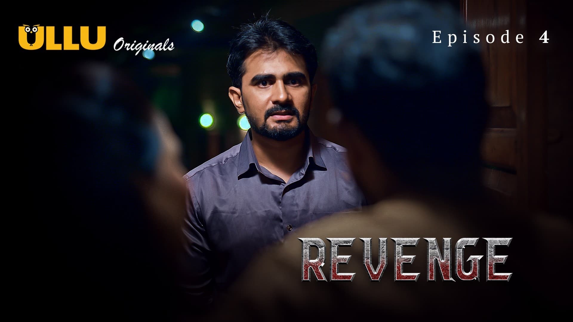 Revenge Hindi Web Series Streaming Online Watch