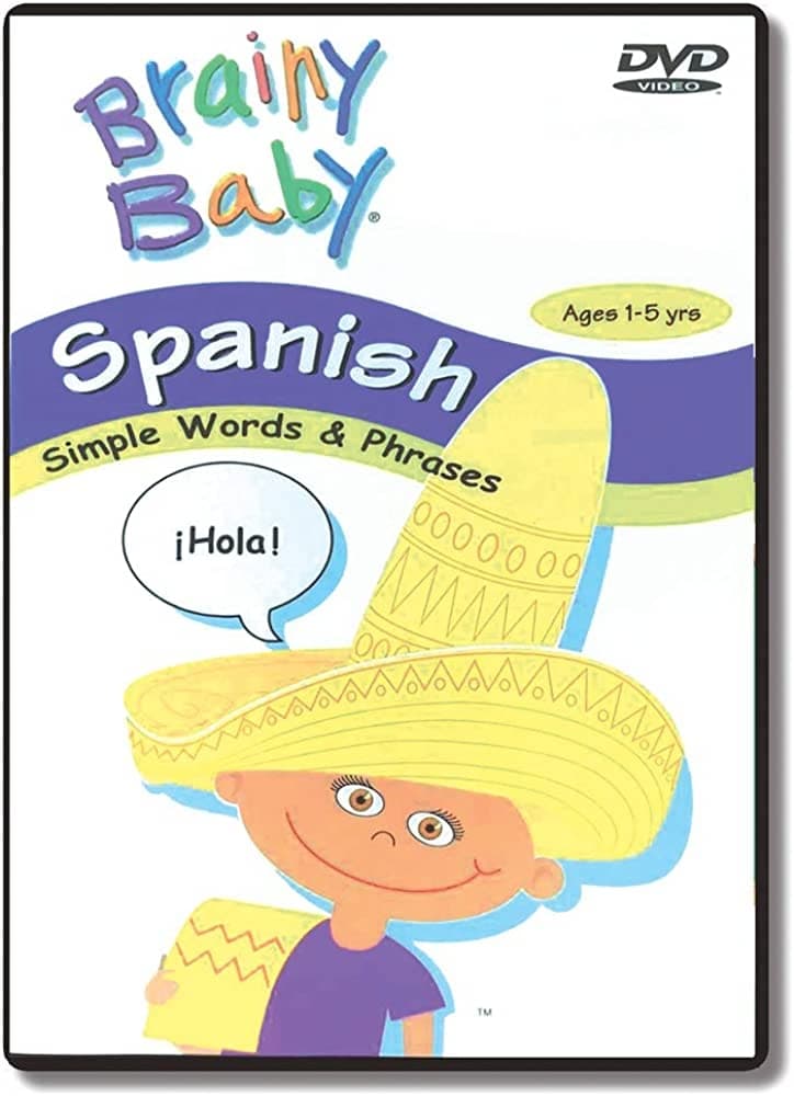 Brainy Baby - Spanish Movie Streaming Online Watch
