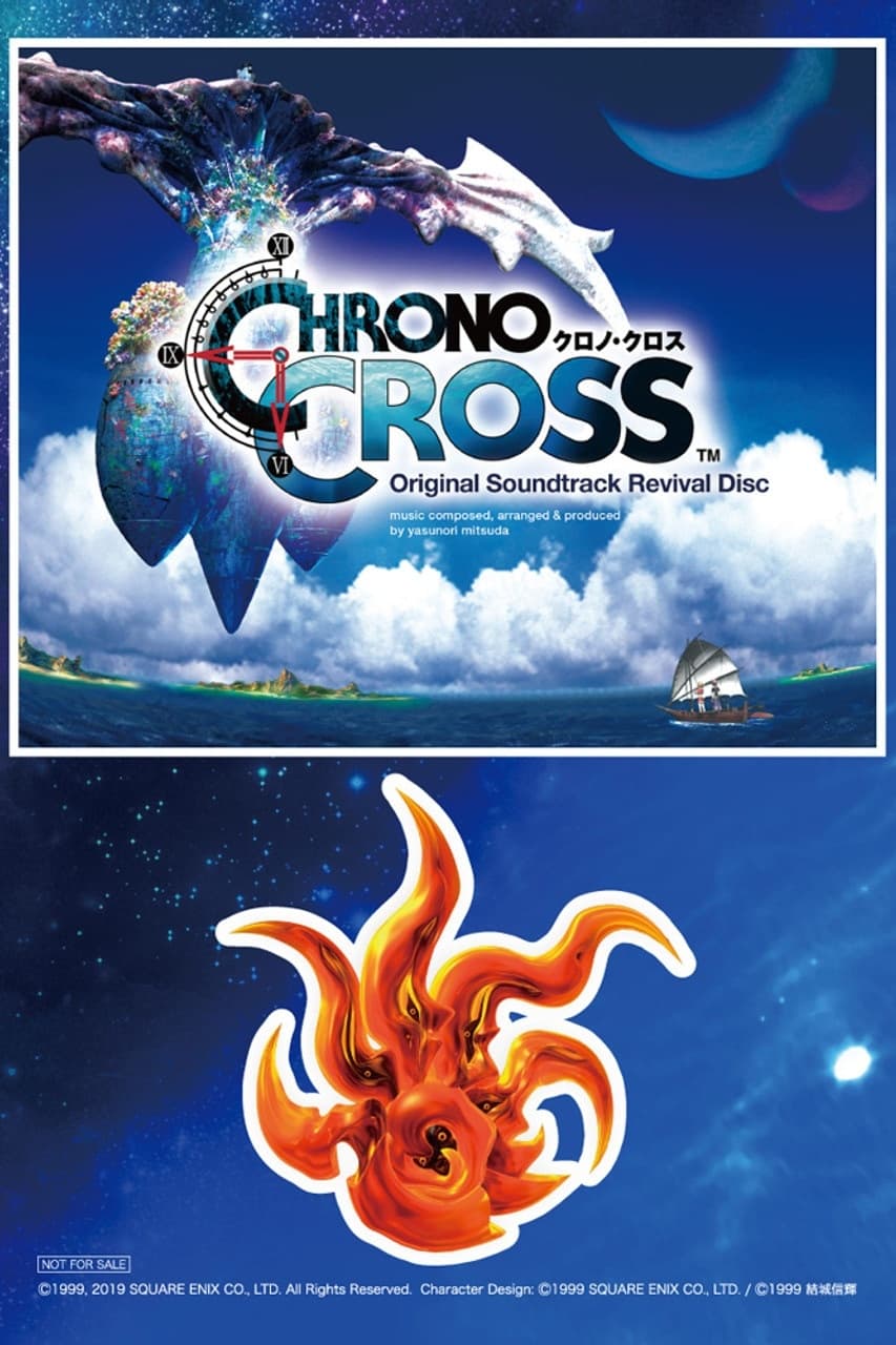 Chrono Cross Original Soundtrack Revival Disc Movie Streaming Online Watch