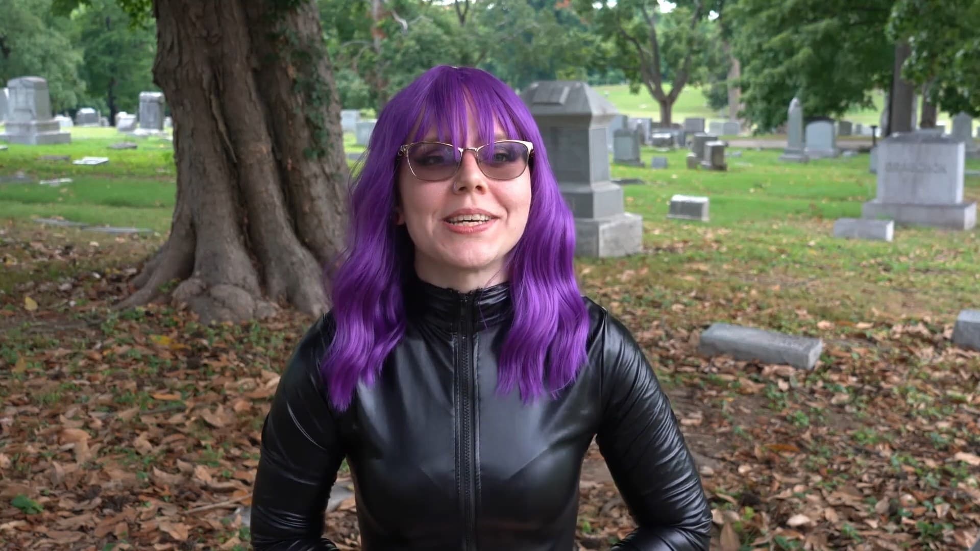 Debbie Does Demons Movie Streaming Online Watch