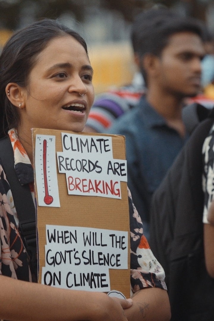 Draw for change! - Drawing a line Movie Streaming Online Watch