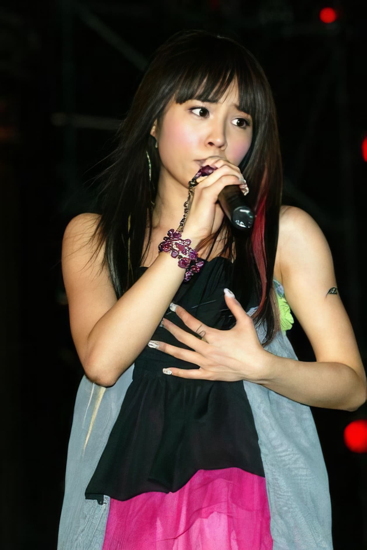 就是愛Jolin慶功演唱會 Mandarin Movie Streaming Online Watch