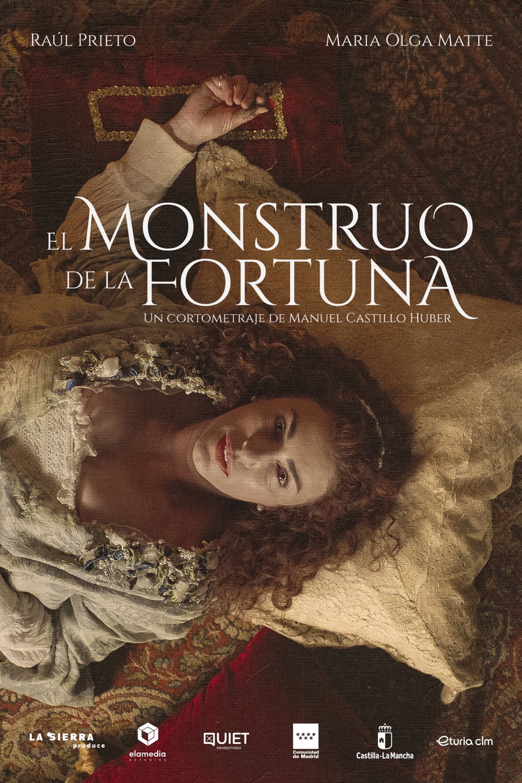 El Monstruo de la Fortuna Spanish Movie Streaming Online Watch