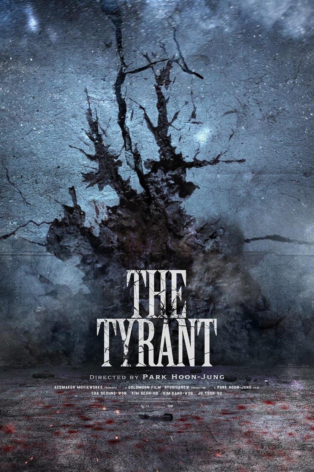 The Tyrant Korean Web Series Streaming Online Watch on Disney Plus Hotstar