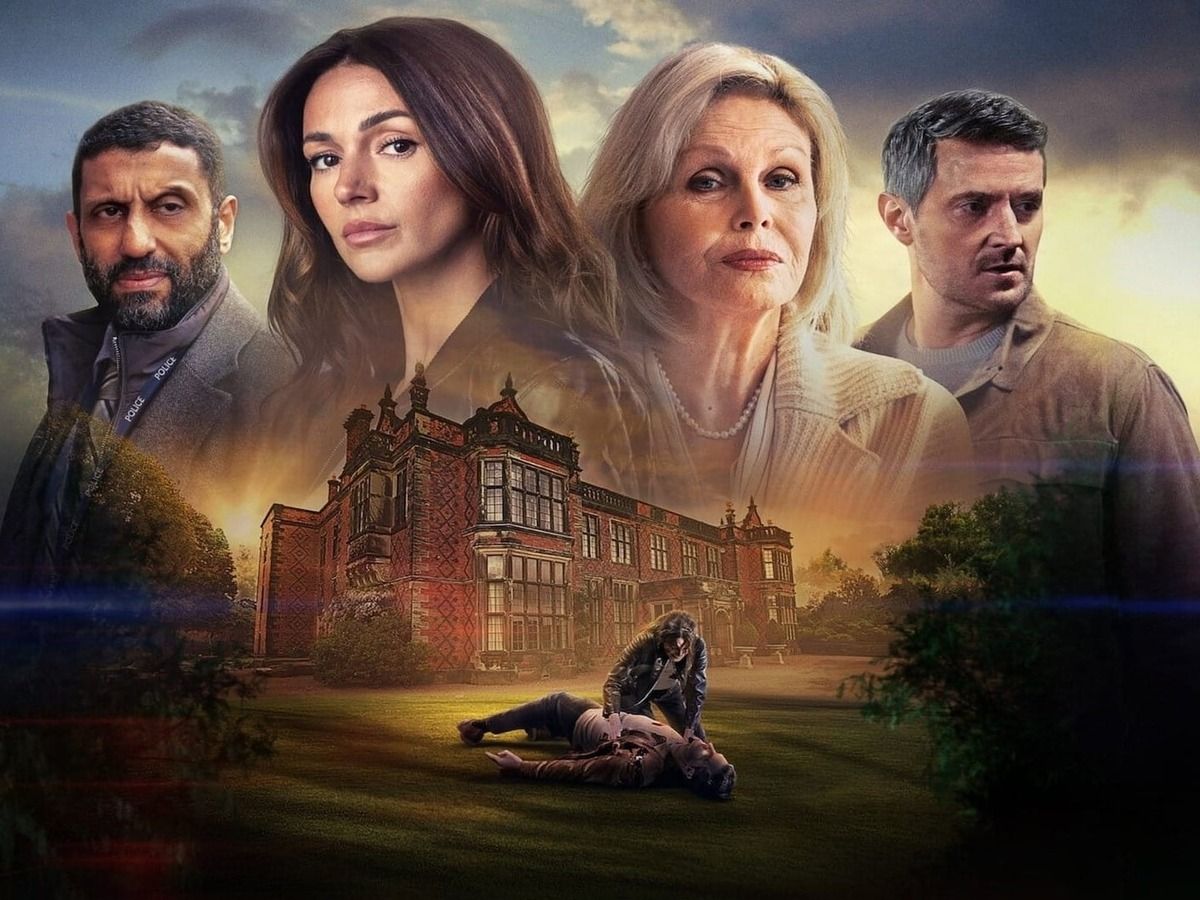 ‘Fool Me Once’, ‘Animal’ Continue To Impress On Netflix Top 10