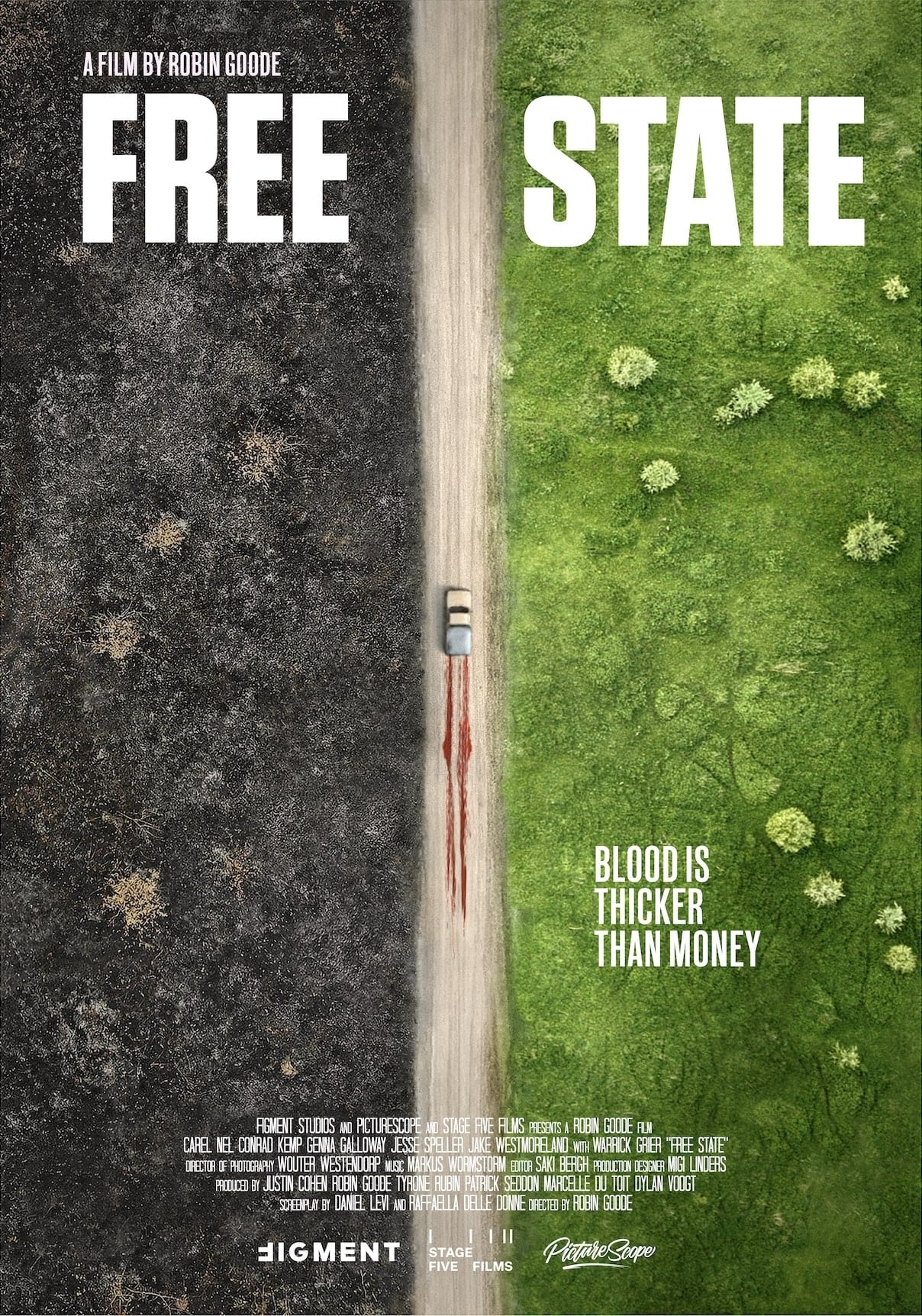 Free State Movie Streaming Online Watch