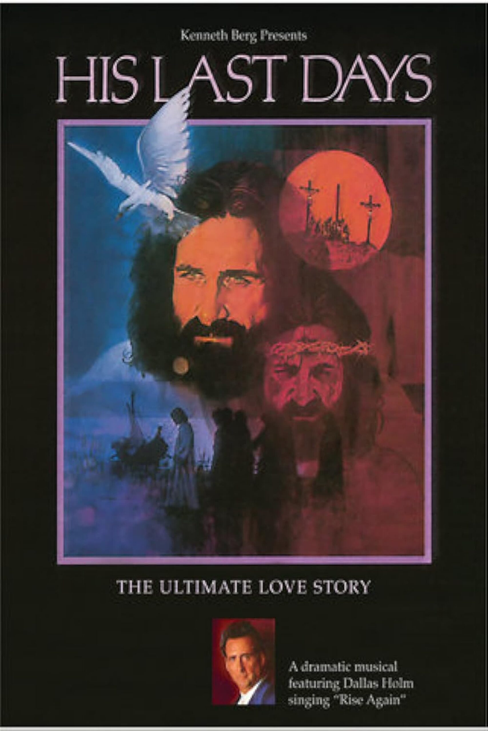 His Last Days Movie Streaming Online Watch