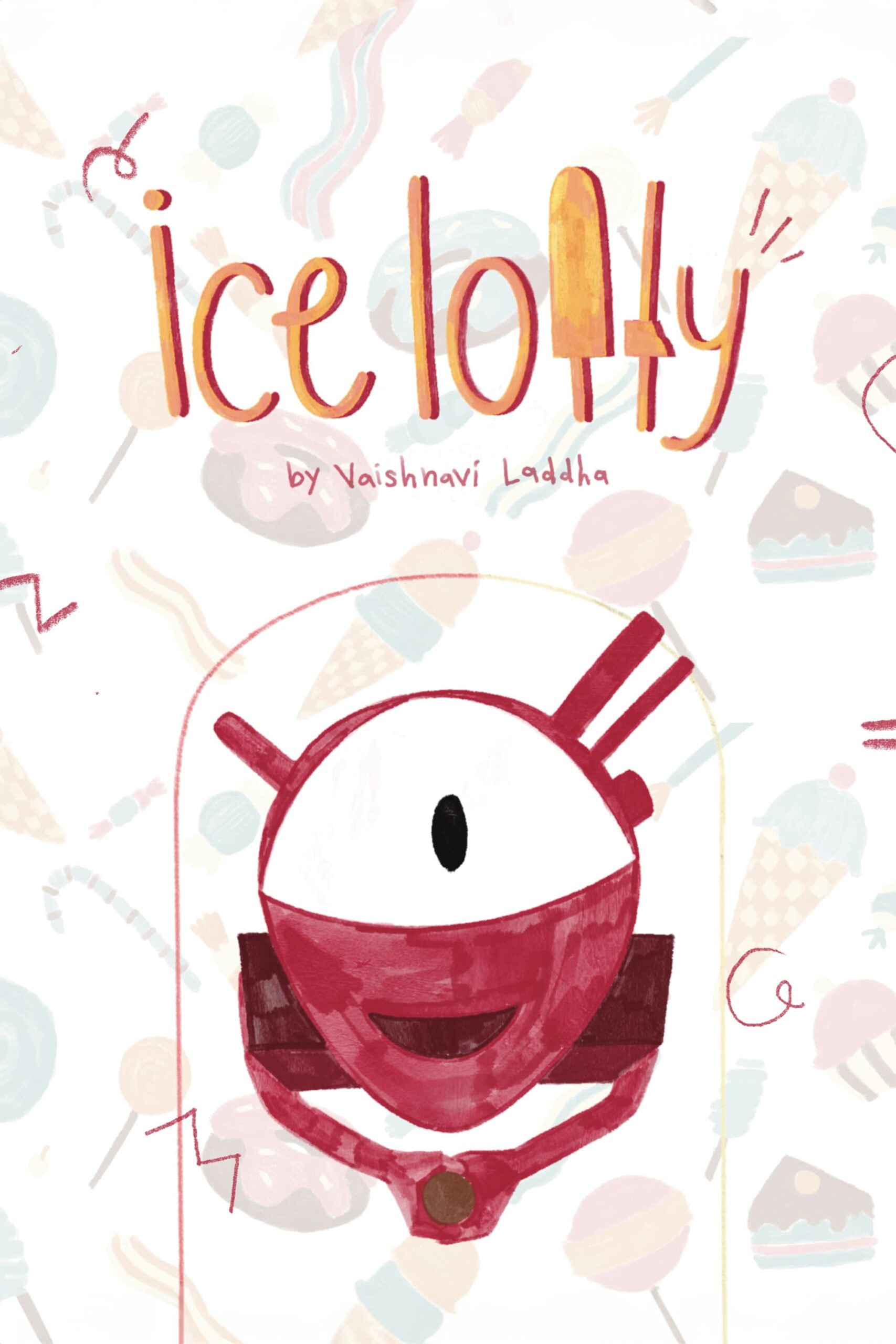 Ice Lolly Movie Streaming Online Watch