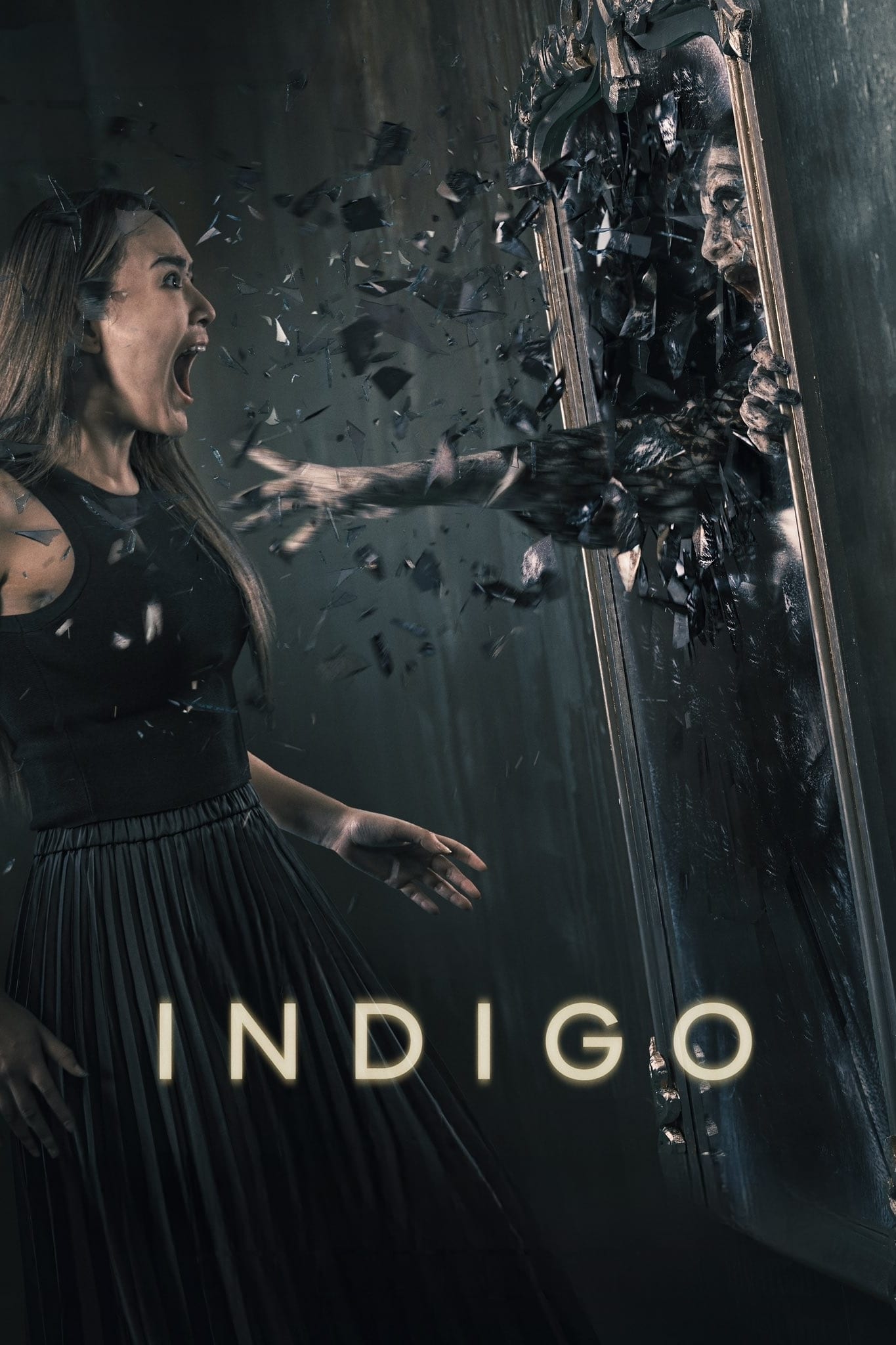 Indigo Indonesian Movie Streaming Online Watch on Netflix