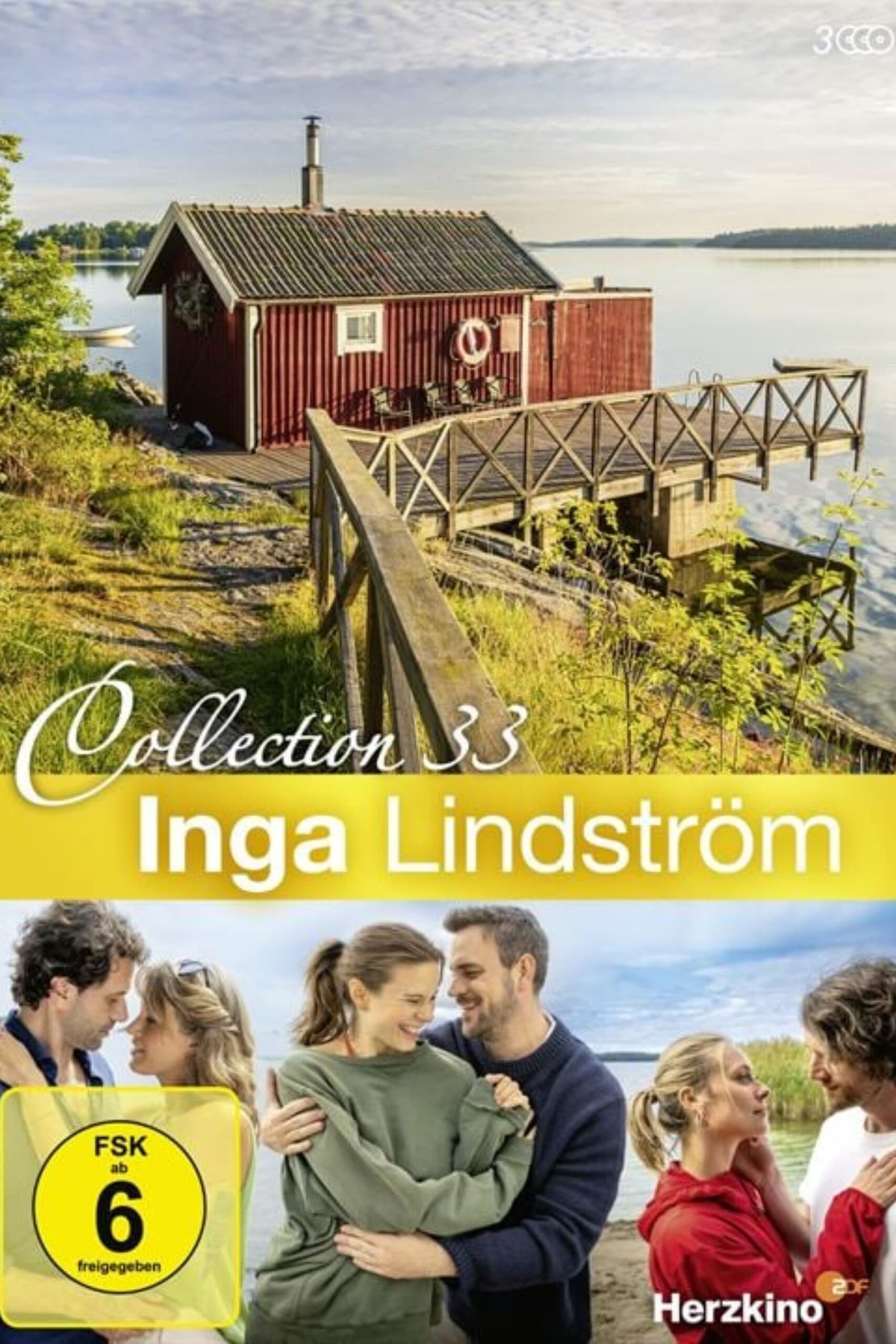 Inga Lindström: Die Süße des Lebens German Movie Streaming Online Watch