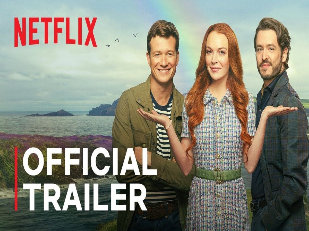Irish Wish Trailer: Plot, Cast, Release Date