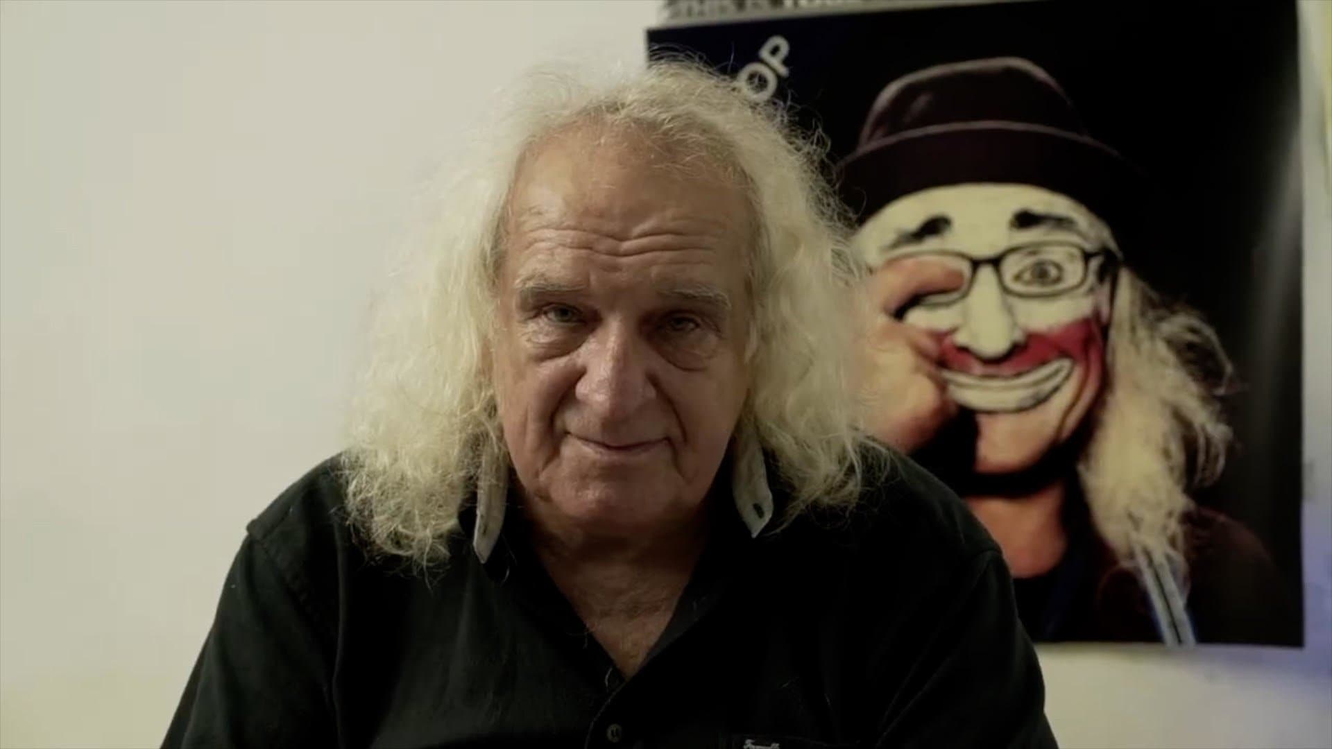 Jango Edwards: el hombre, el mito y la leyenda Spanish Movie Streaming ...