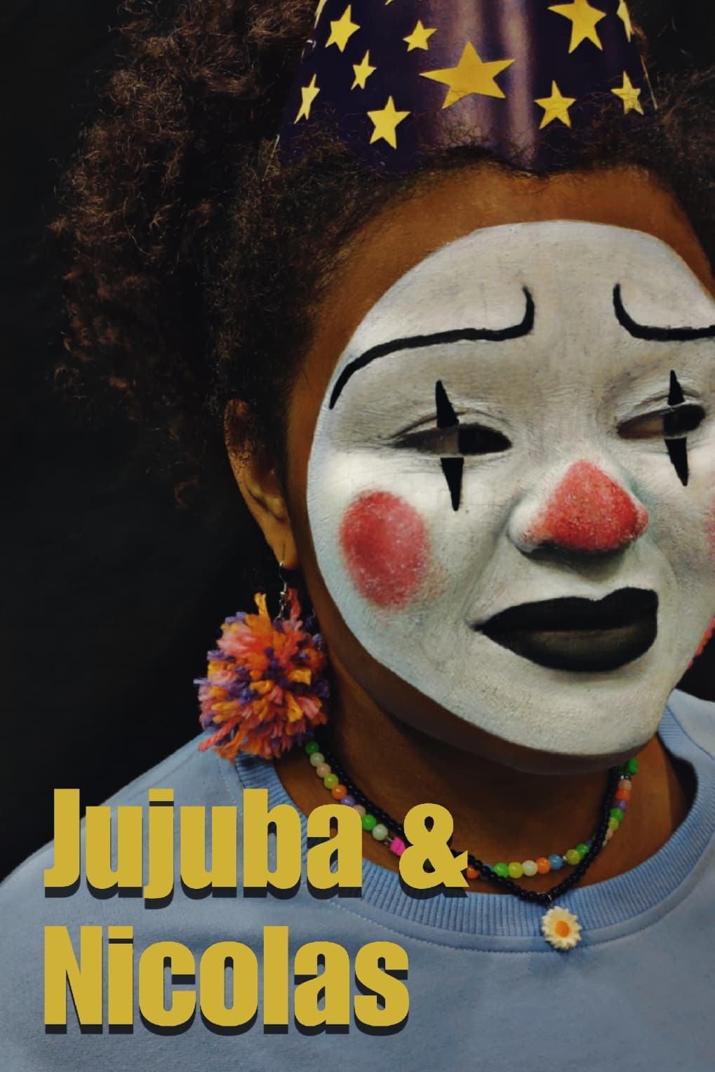 Jujuba & Nicolas Portuguese Movie Streaming Online Watch
