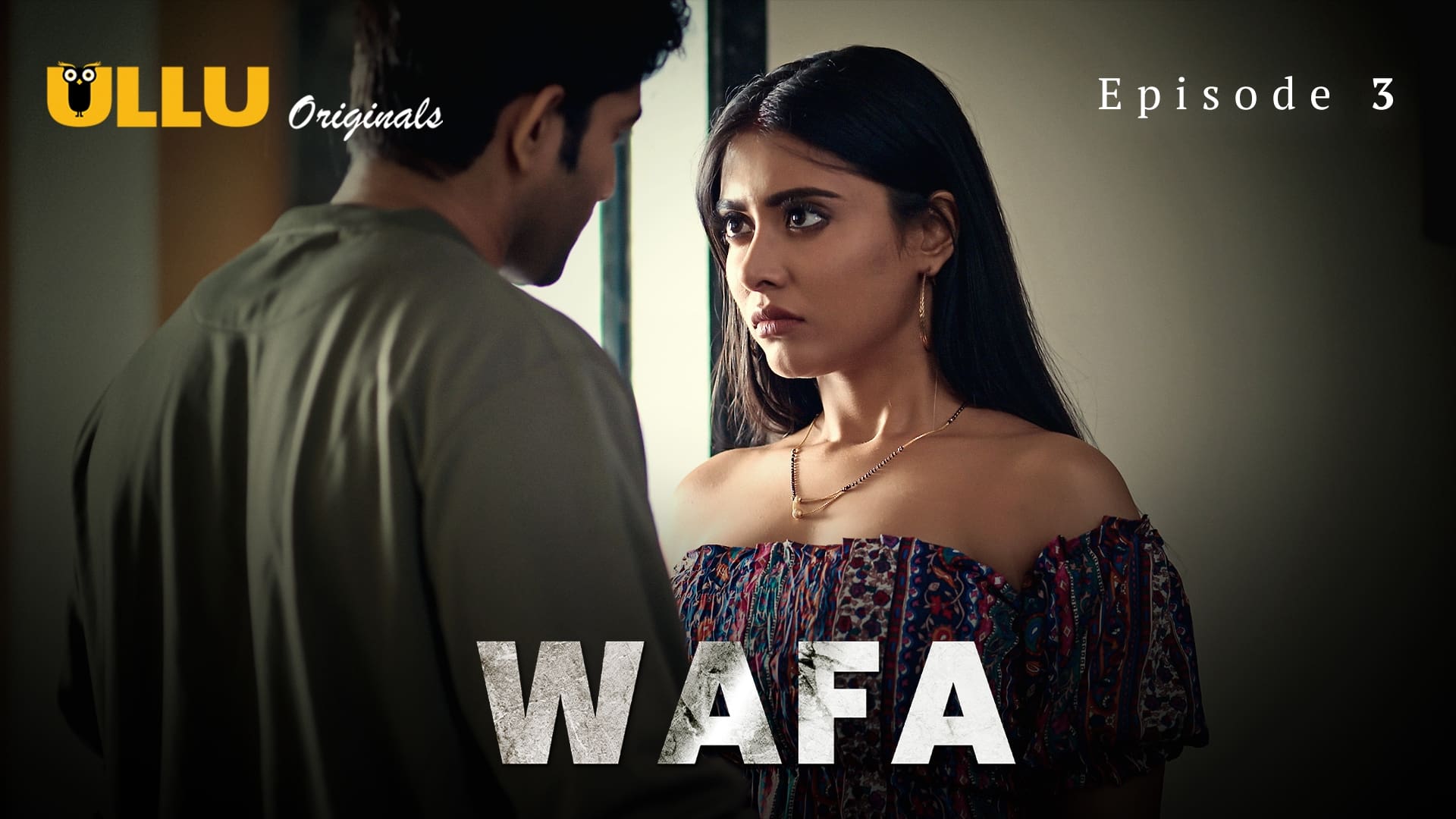 Wafa Hindi Web Series Streaming Online Watch