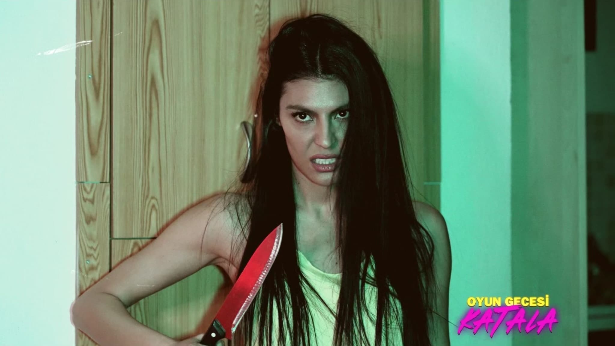 Katala: Game Night Turkish Movie Streaming Online Watch