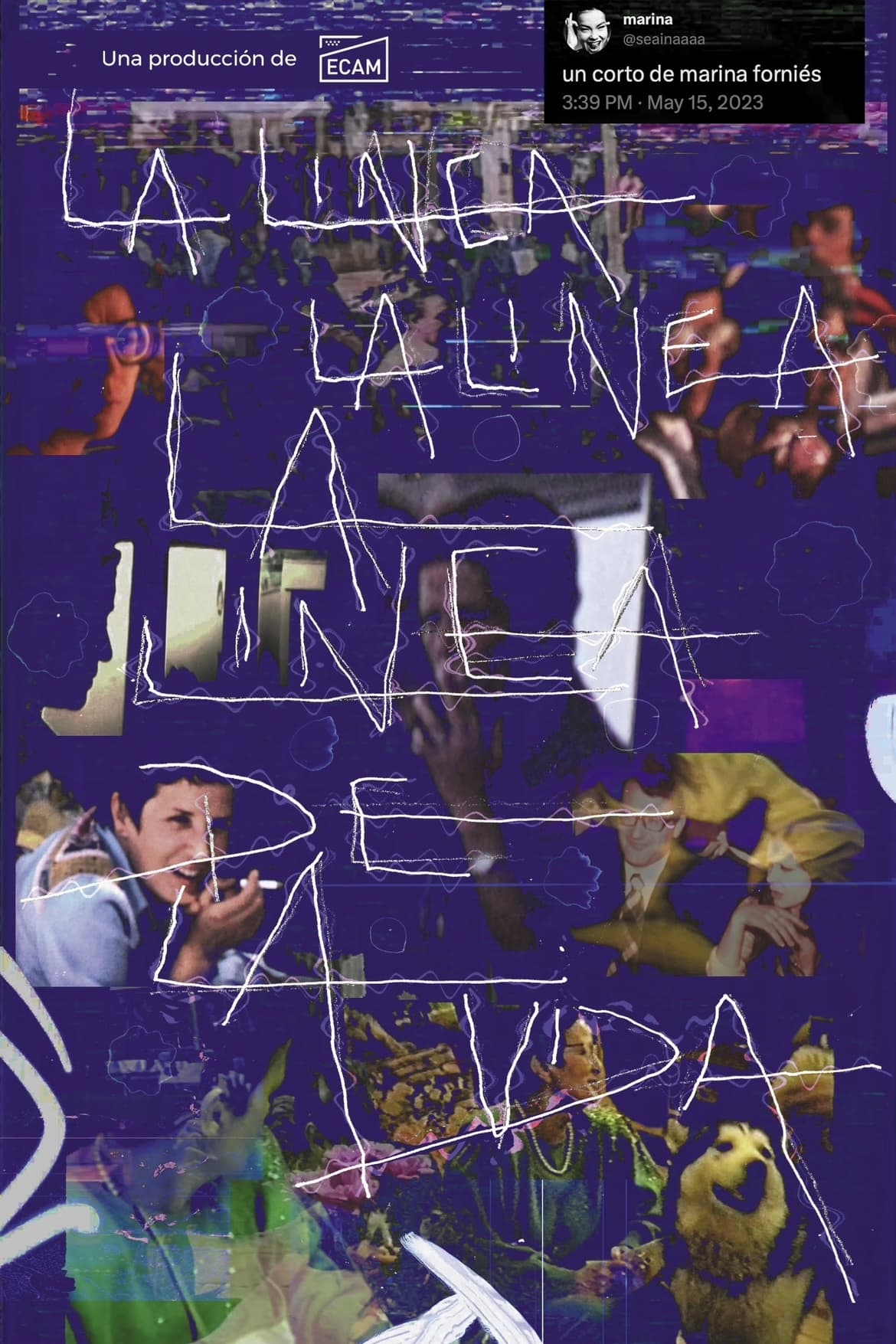 la linea la linea la linea de la vida Movie Streaming Online Watch