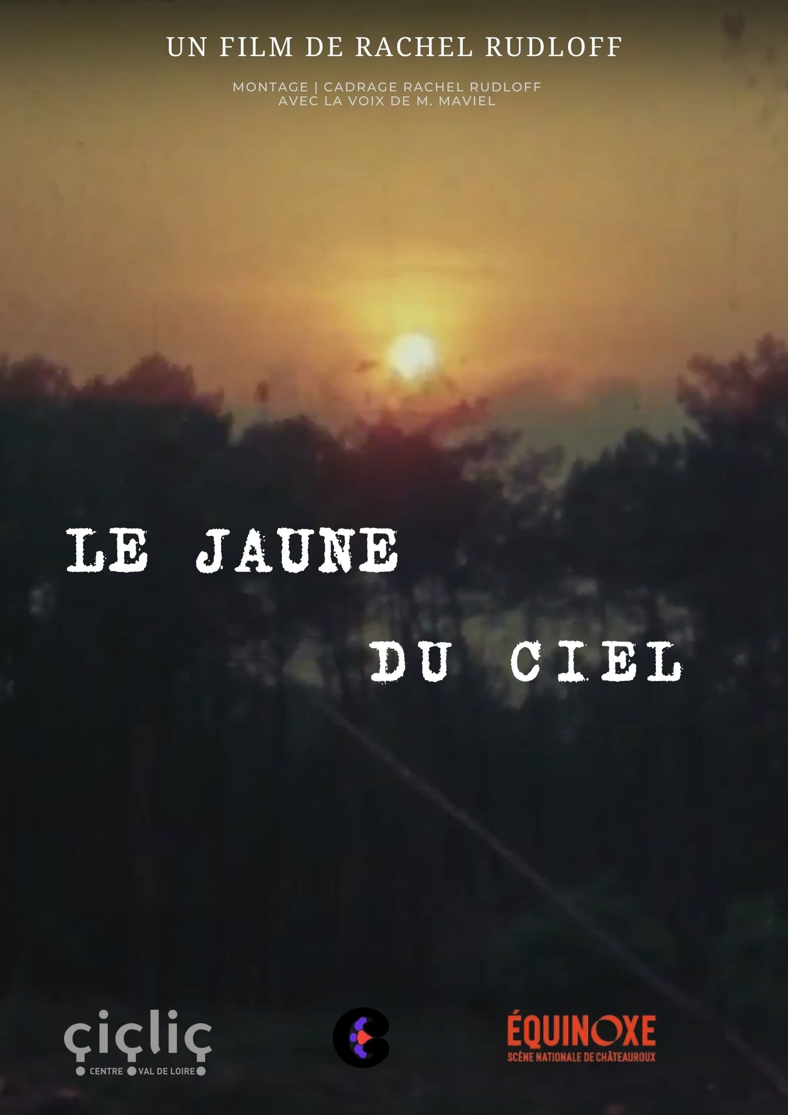 Le Jaune du ciel French Movie Streaming Online Watch