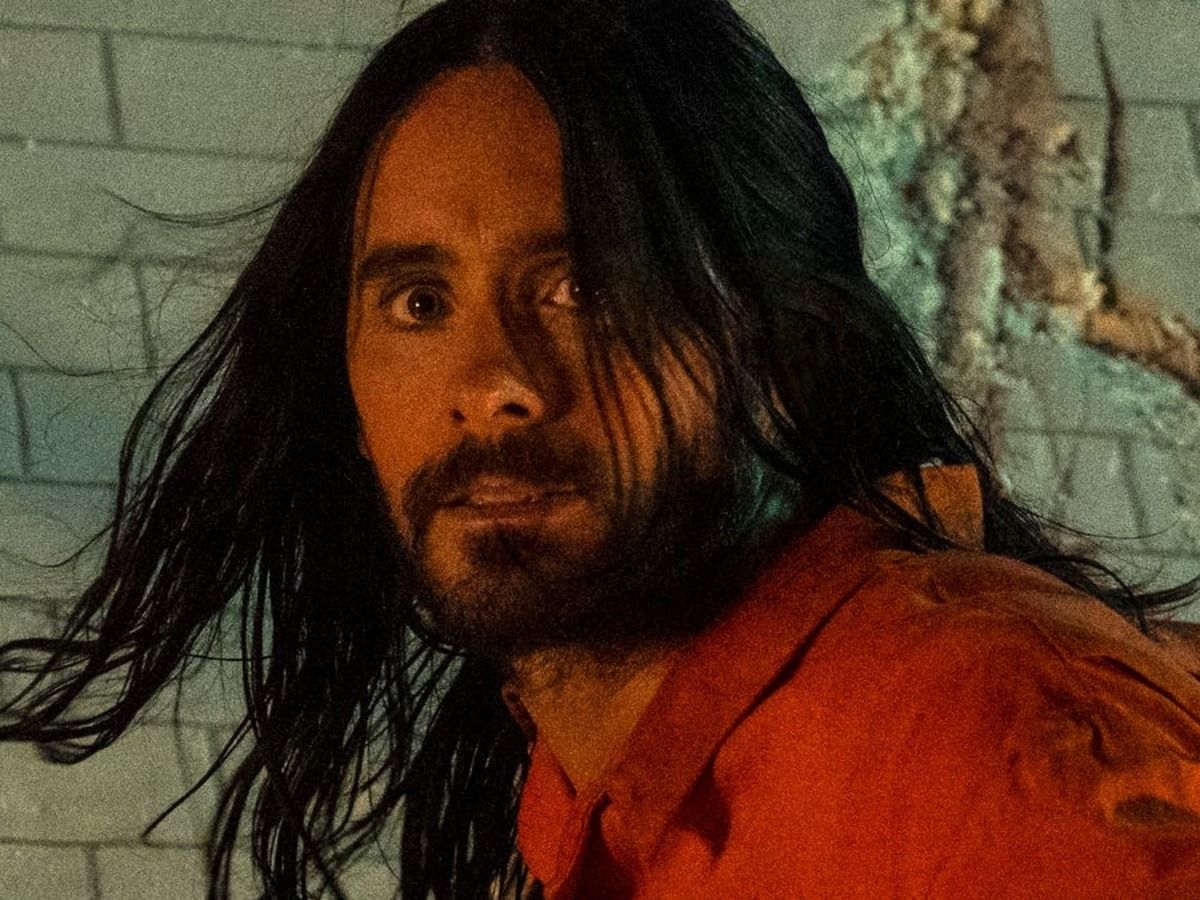 Morbius Enters Disney's Marvel World