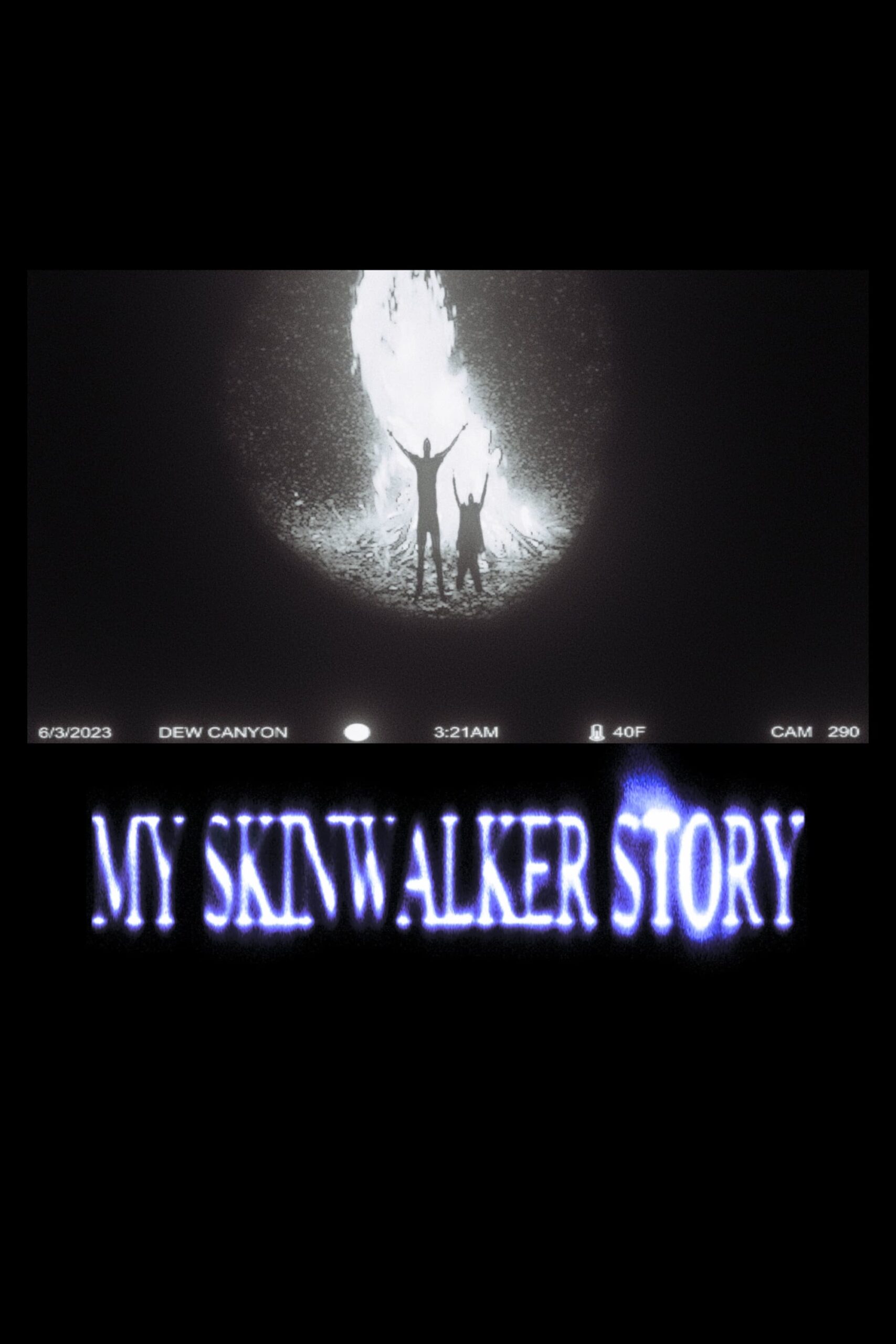 My Skinwalker Story Movie Streaming Online Watch