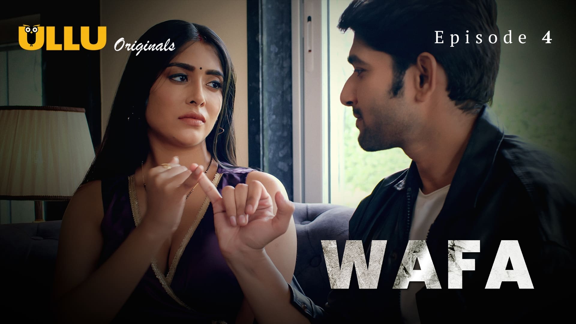 Wafa Hindi Web Series Streaming Online Watch