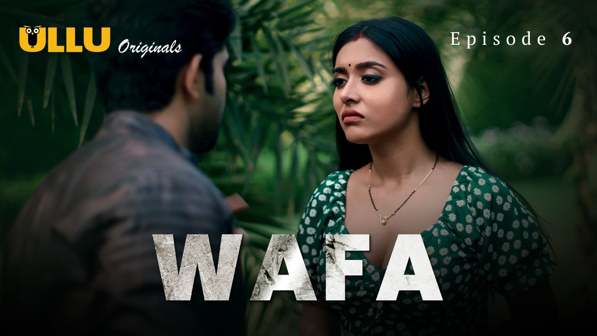 Wafa Hindi Web Series Streaming Online Watch