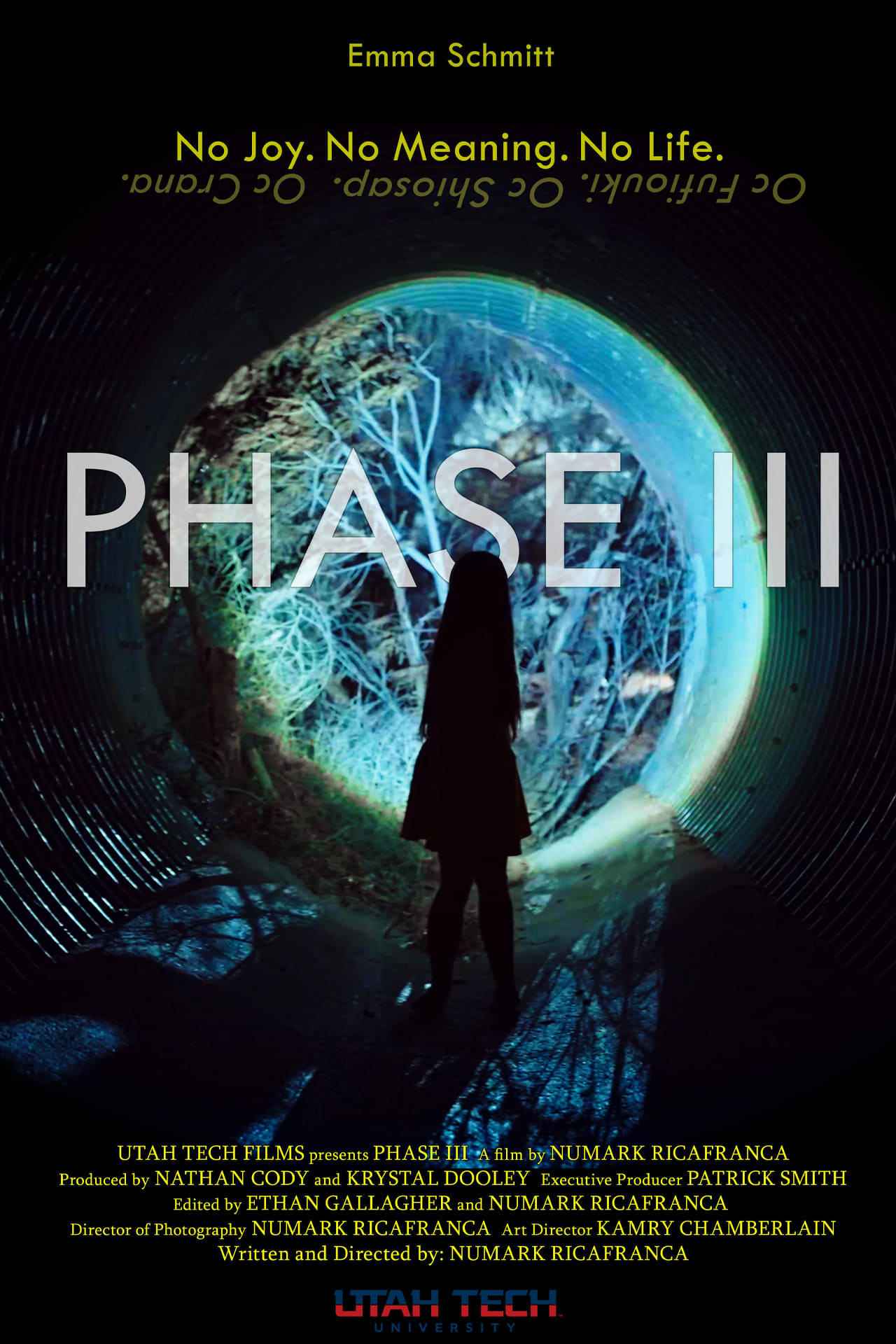 Phase III Movie Streaming Online Watch
