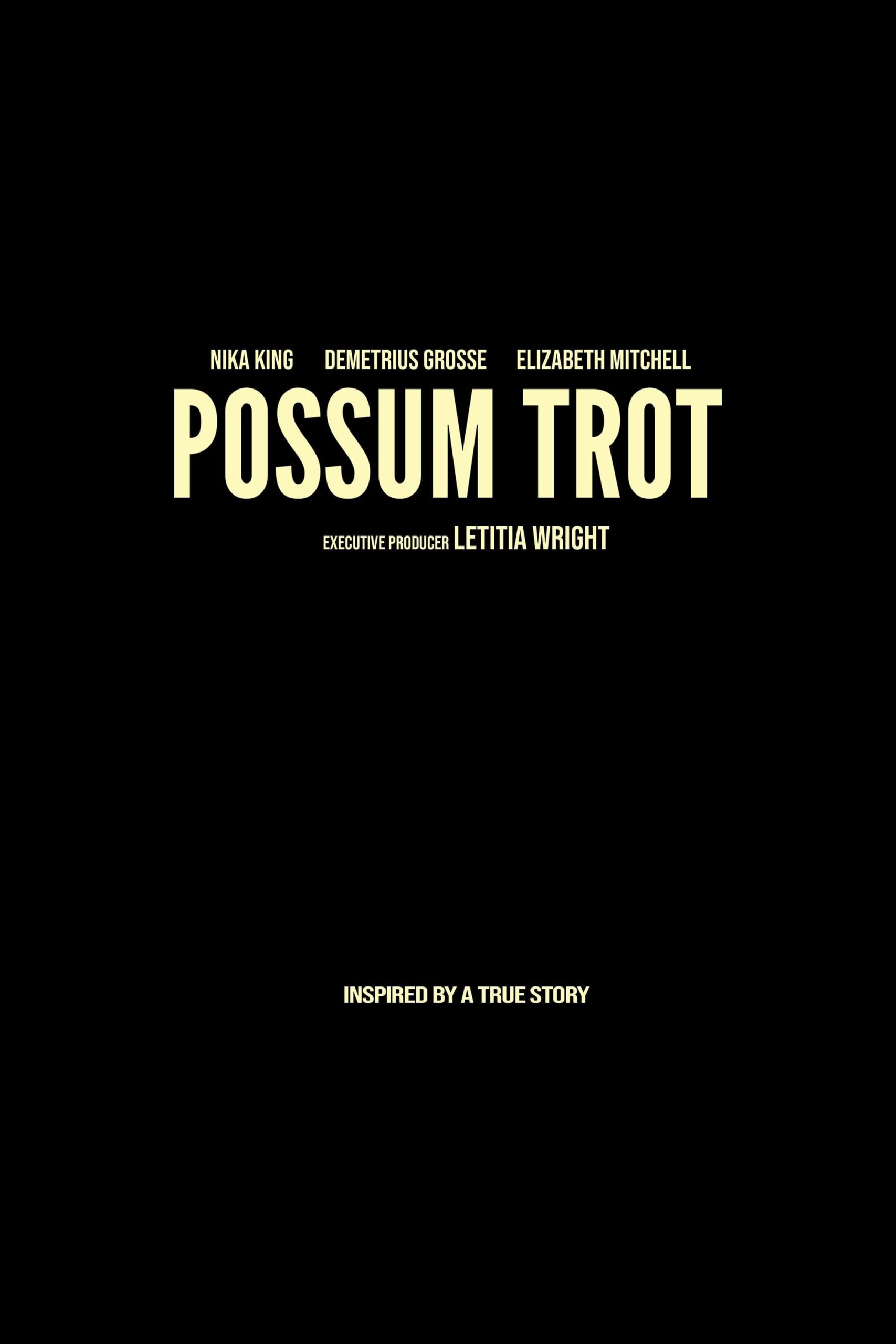 Possum Trot Movie Streaming Online Watch