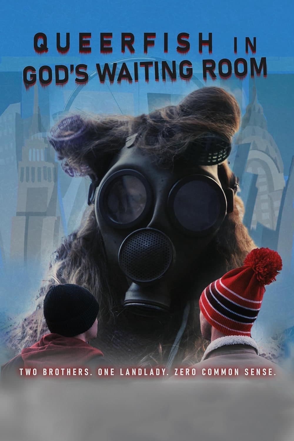 Queer Fish in God's Waiting Room Movie Streaming Online Watch