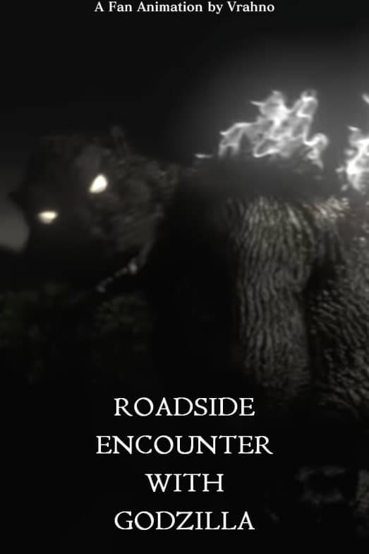 Roadside Encounter with Godzilla -- Fan Animation Movie Streaming ...